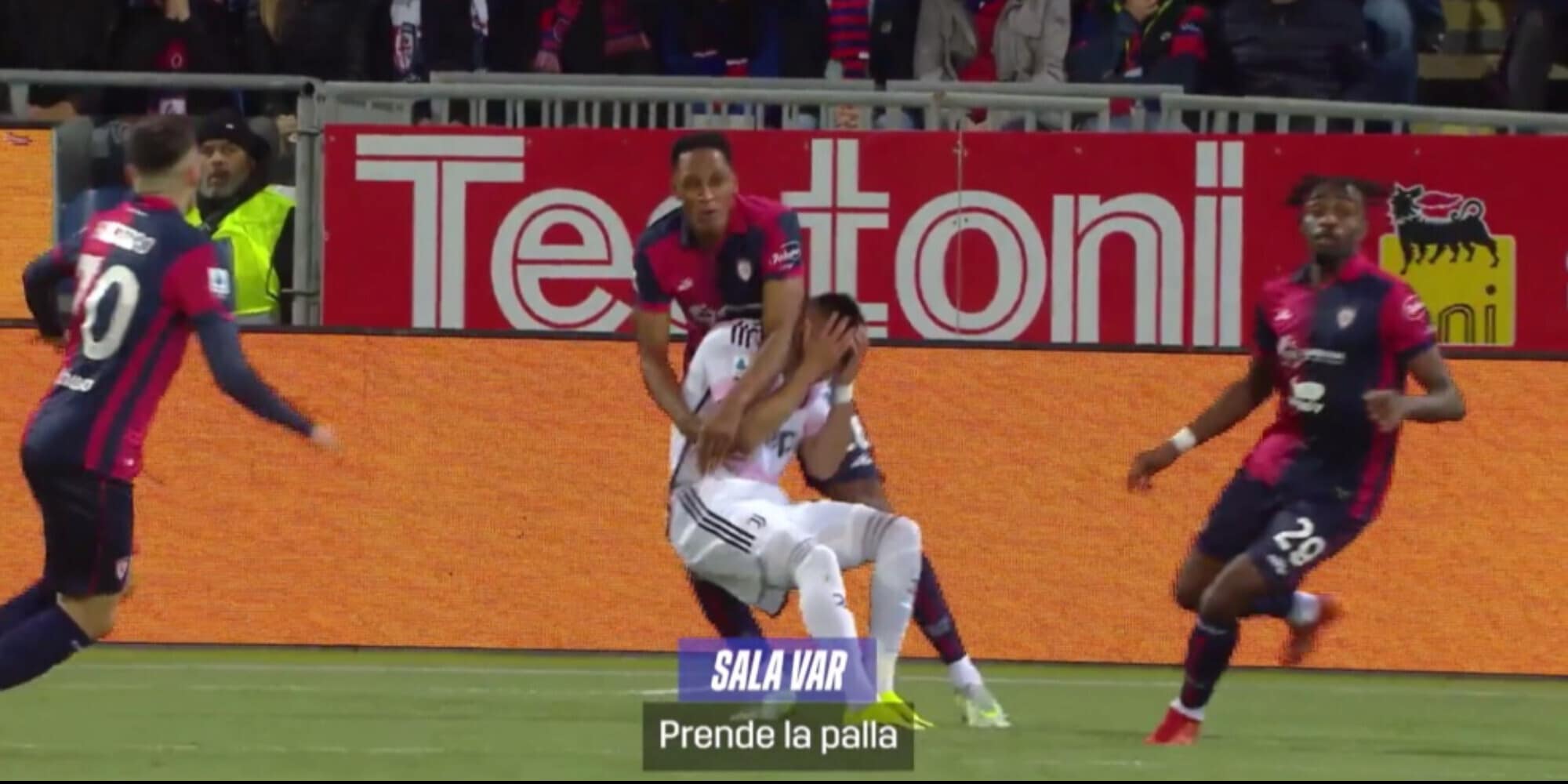 Pagina 3 | “Non c’è niente, è palla piena”: Mina-Alcaraz, l’audio tra arbitro e Var