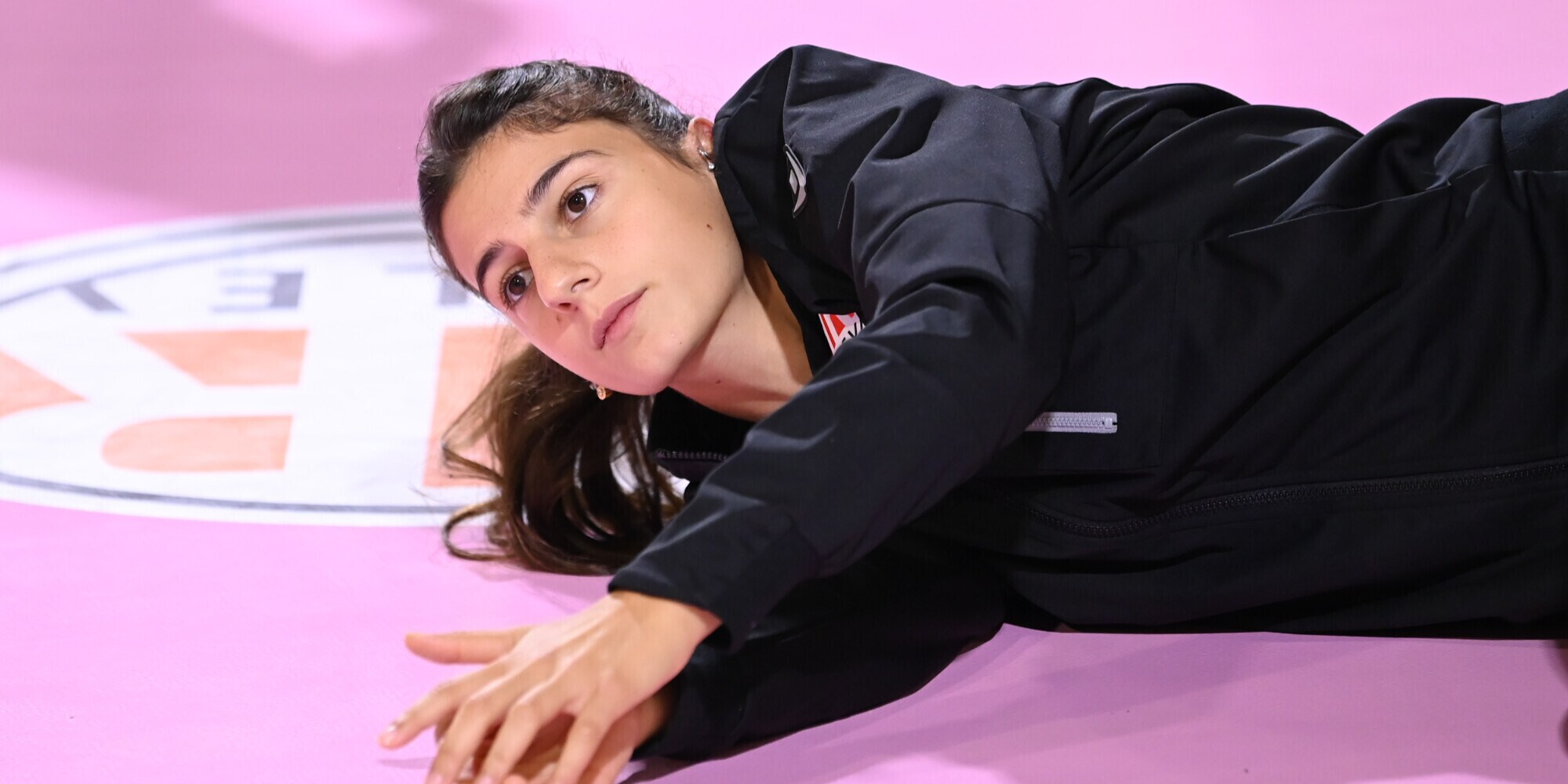 Volley Mercato: Francesca Napodano è il nuovo libero di Lecco