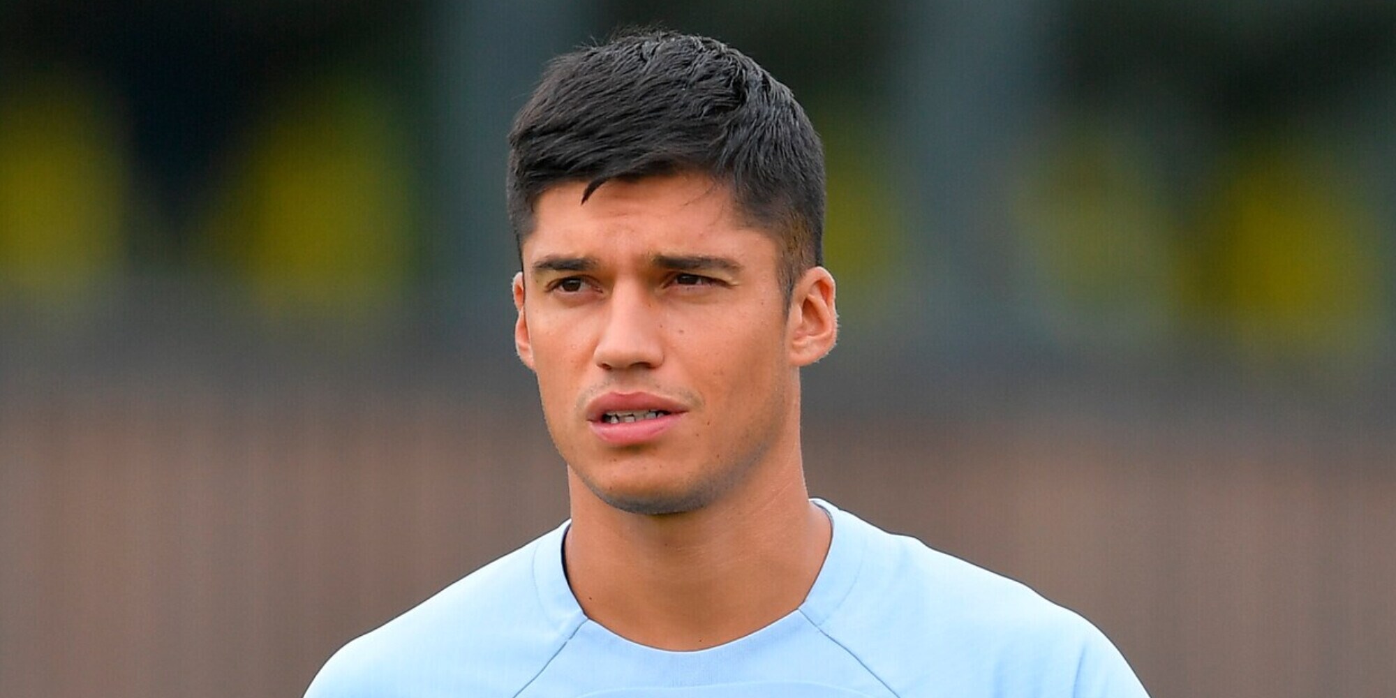 Inter, se Correa torna può restare: un solo anno di contratto e da 5ª ...