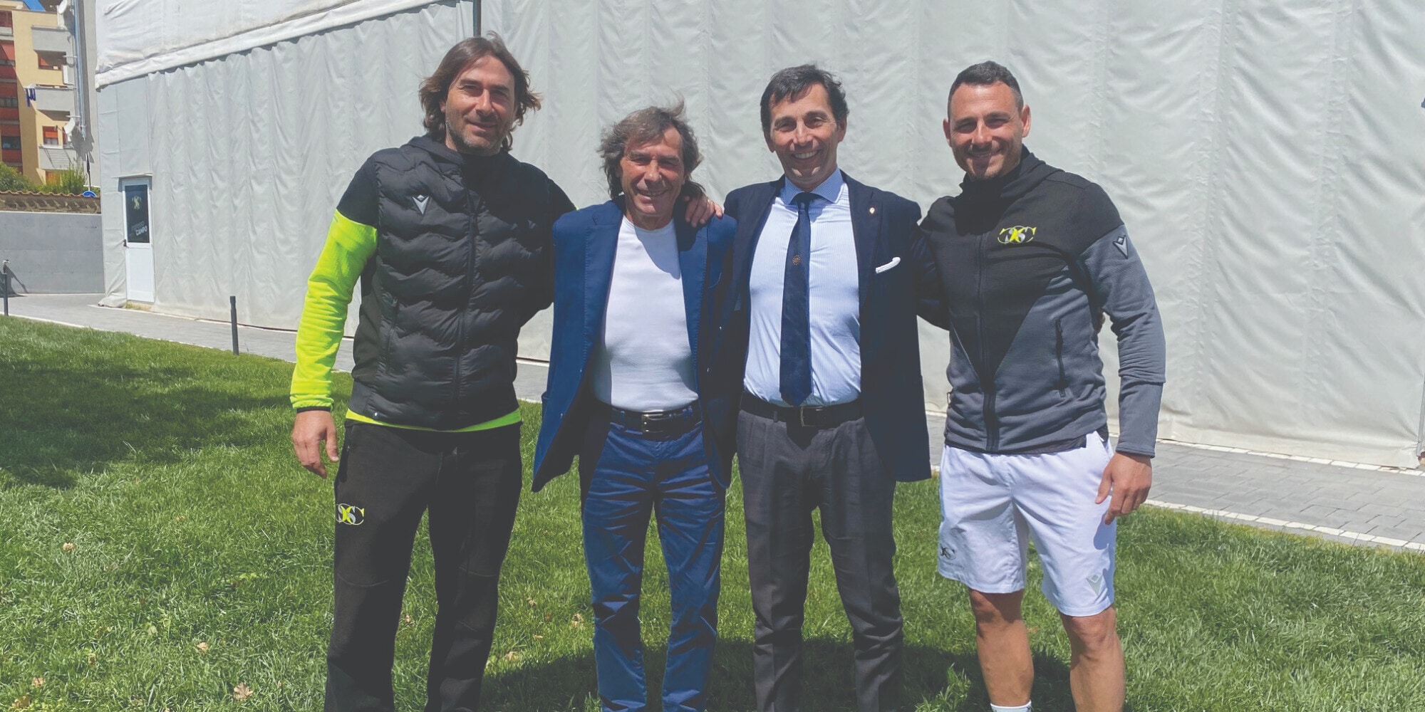 Al Conti Sport City le finali della Coppa dei Club