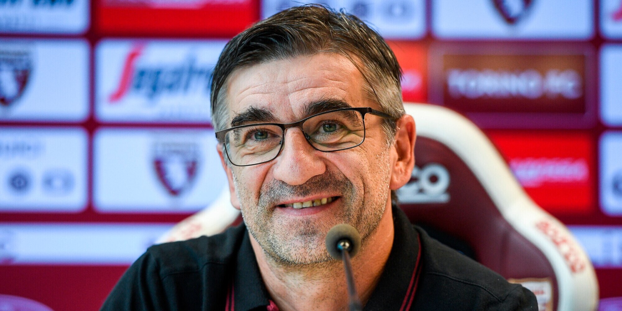 Juric, il Toro e la corsa all’Europa: "C’è ancora tempo”. E sul suo ...