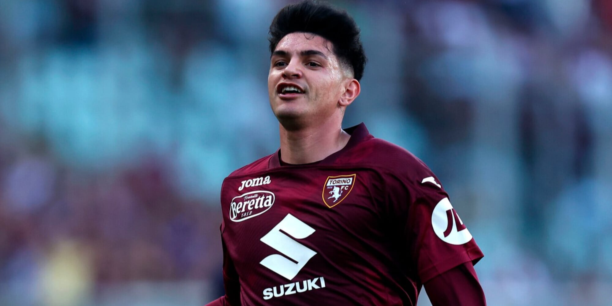 Bellanova, Inter-Torino e il ritorno da leader