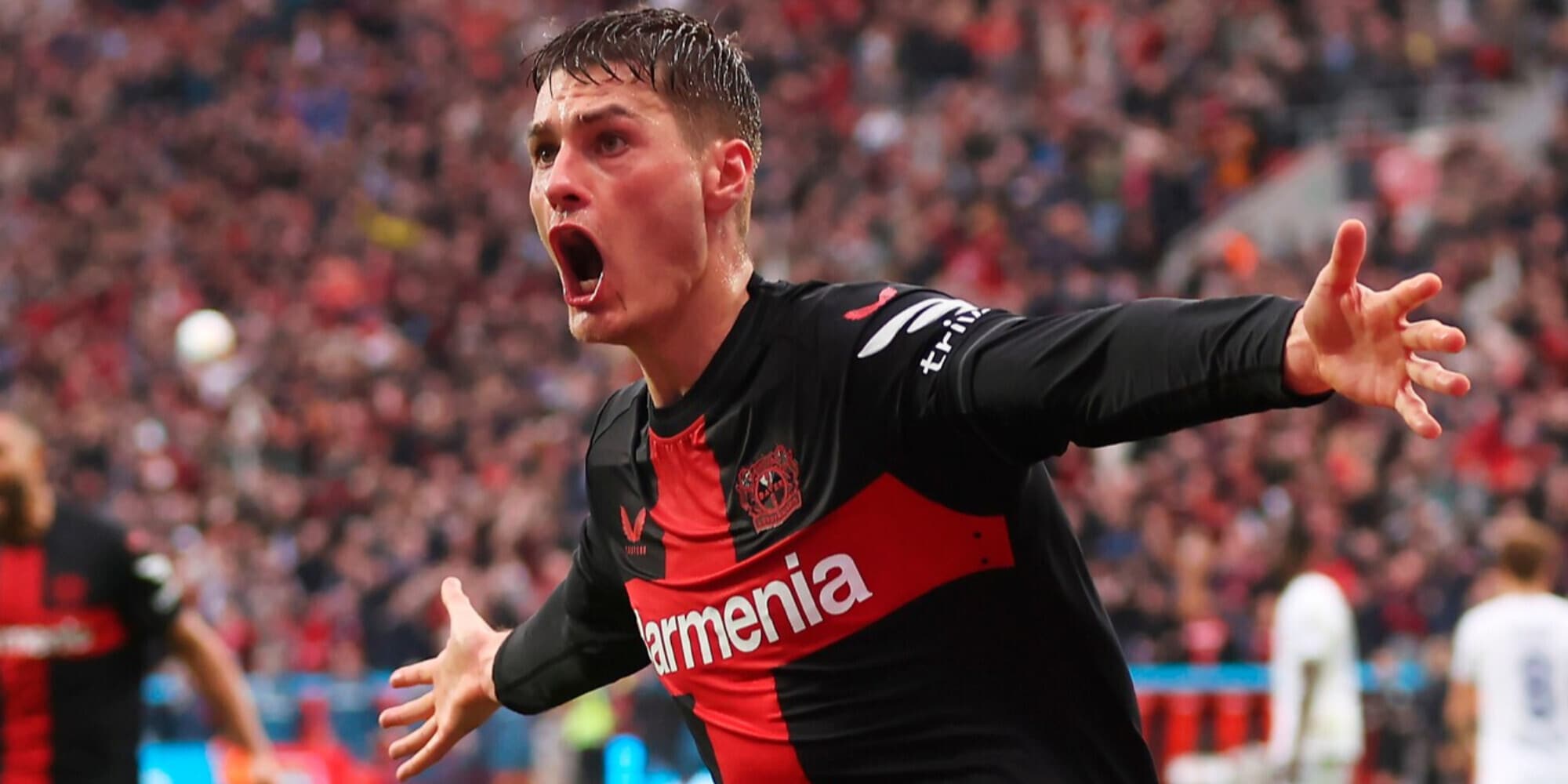 Juve, ricordi Schick? Per i bookie ora è lo spauracchio della Roma