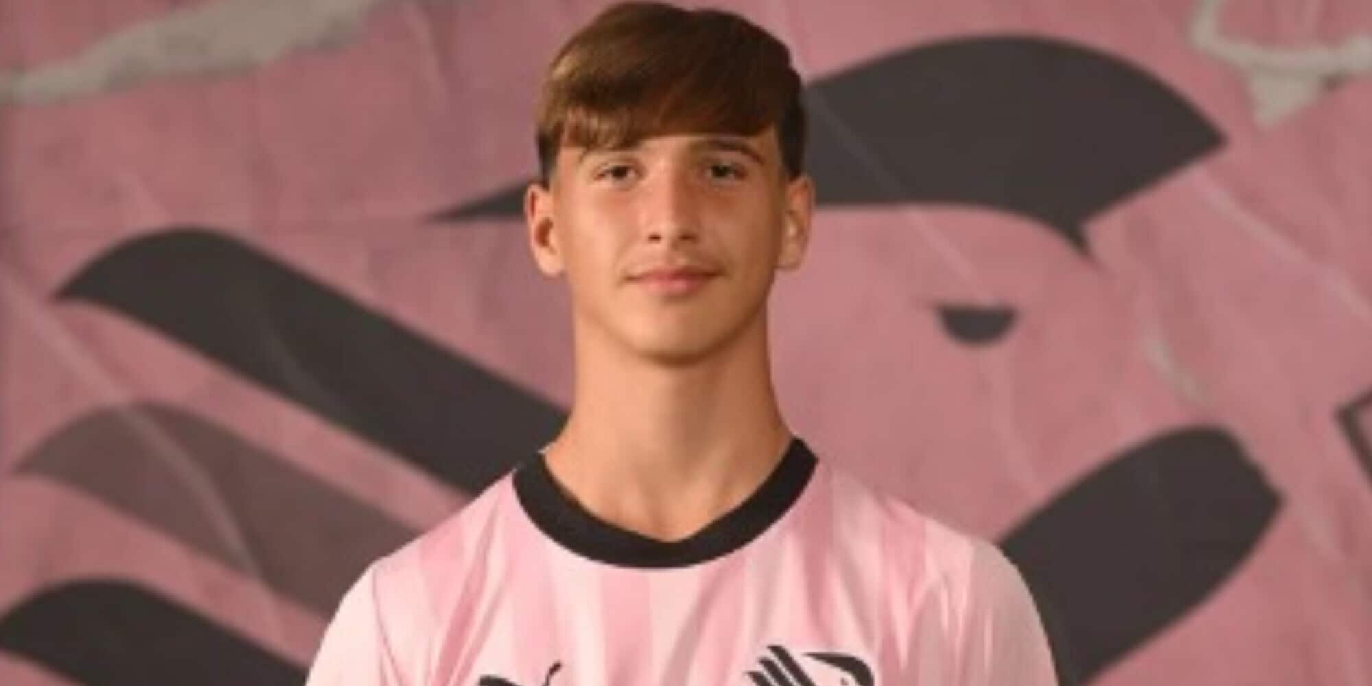 Pipitò, Juve e Roma si contendono uno degli Under 14 più forti d'Italia