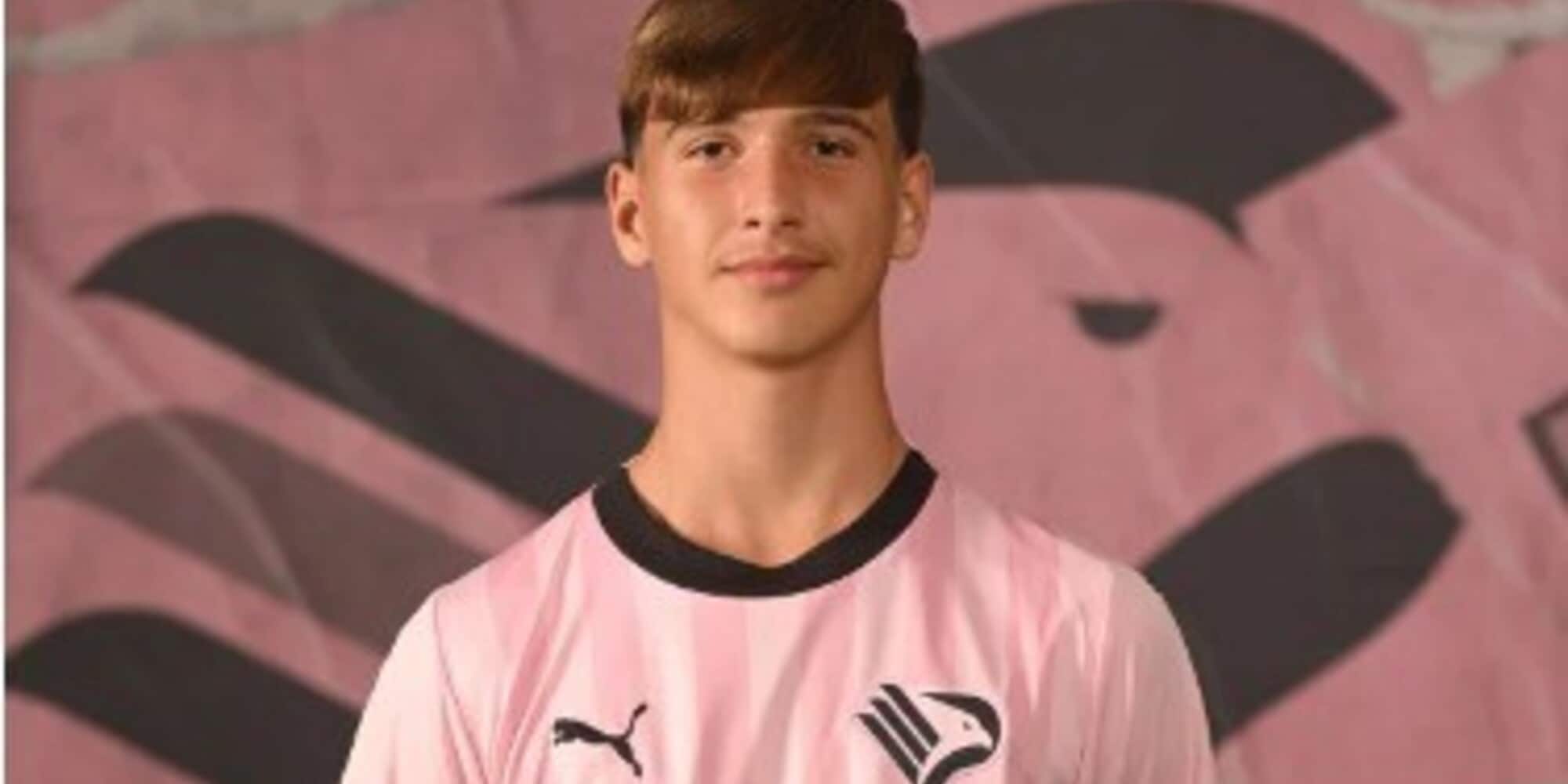 Pipitò, Juve e Roma si contendono uno degli Under 14 più forti d'Italia