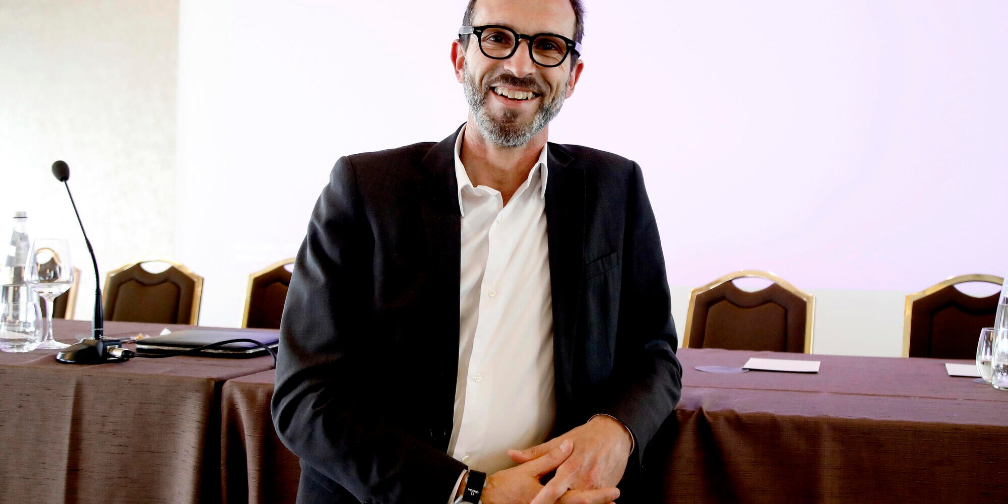 Calcagno, 'il sistema calcio italiano ha fragilità finanziaria'