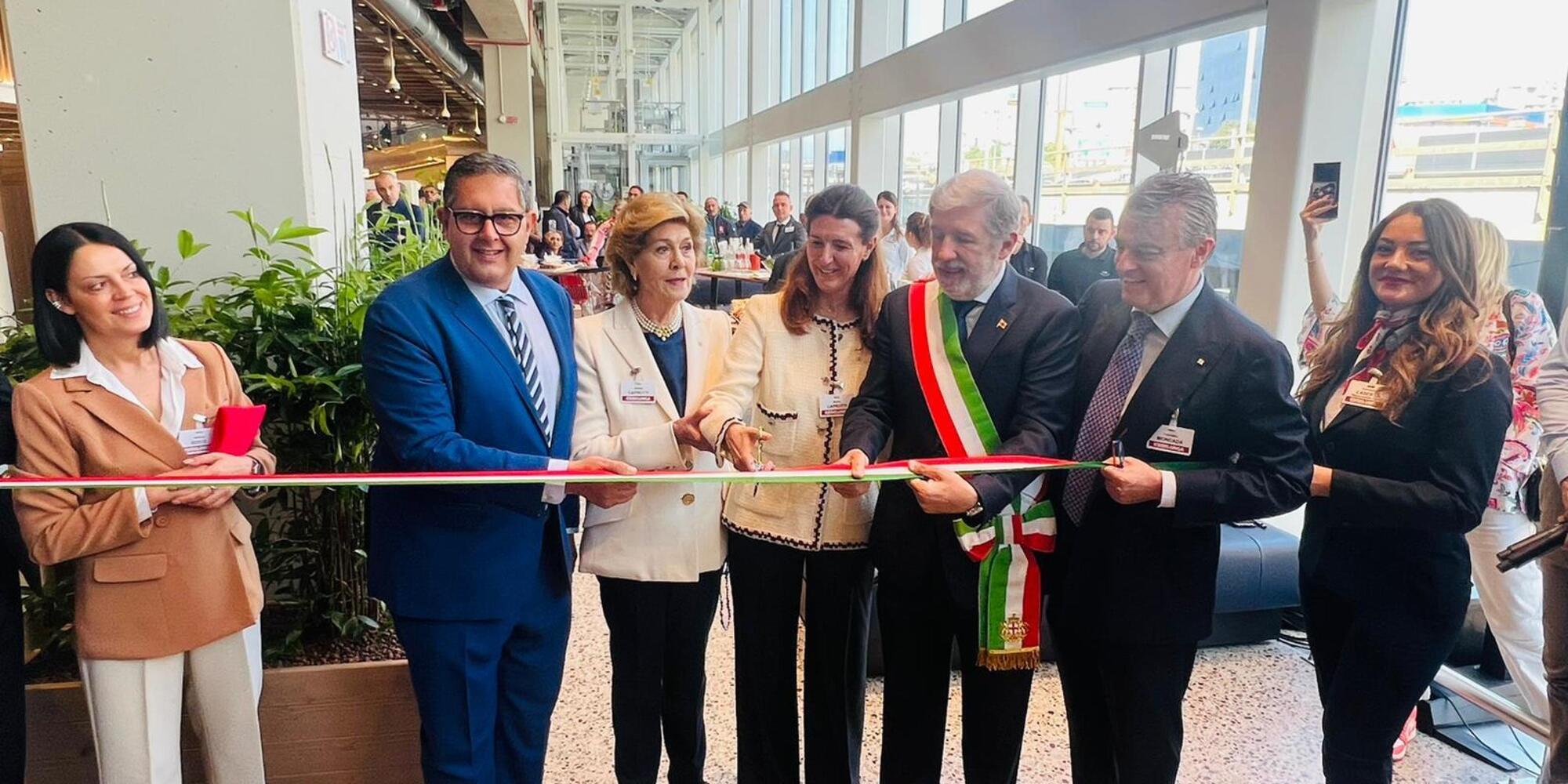 Indagato consigliere di amministrazione di Esselunga