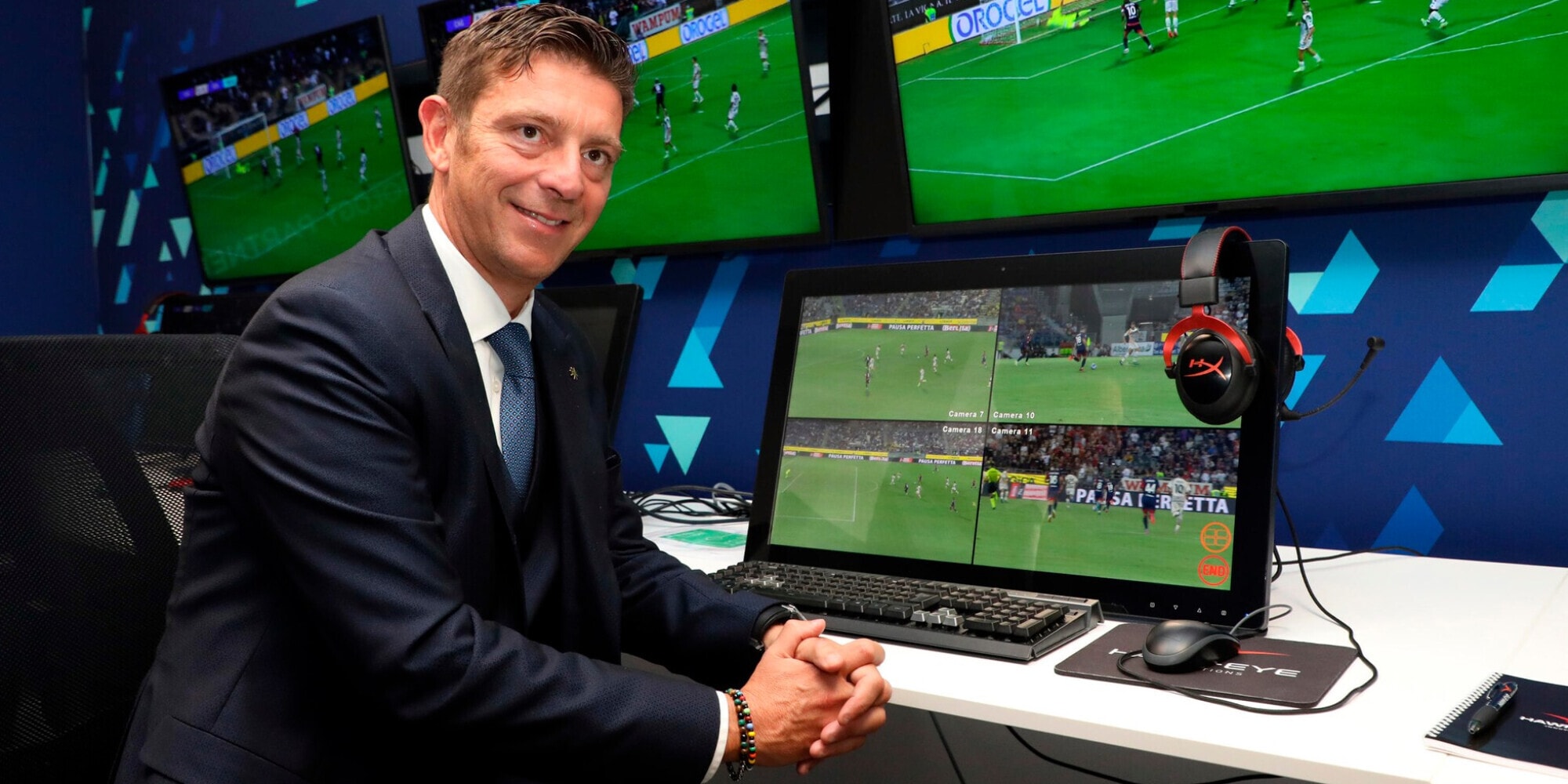 Pagina 2 | Falli a favore e contro, parlano i numeri: la differenza tra ...