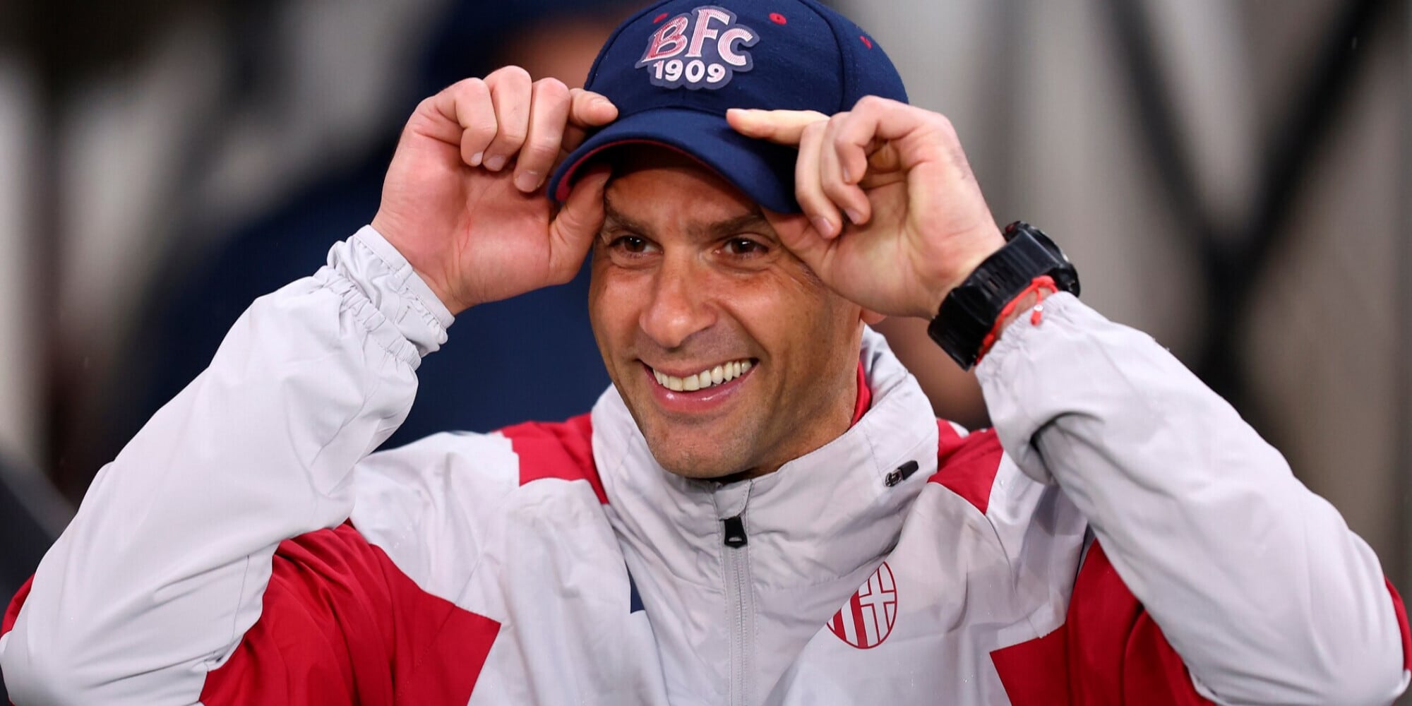 Thiago Motta prossimo allenatore della Juventus? La possibile insidia