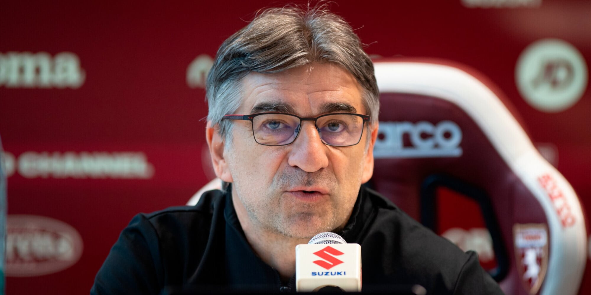Juric e i fatti di Superga: “Amareggiato”. Sul contratto e gli ...