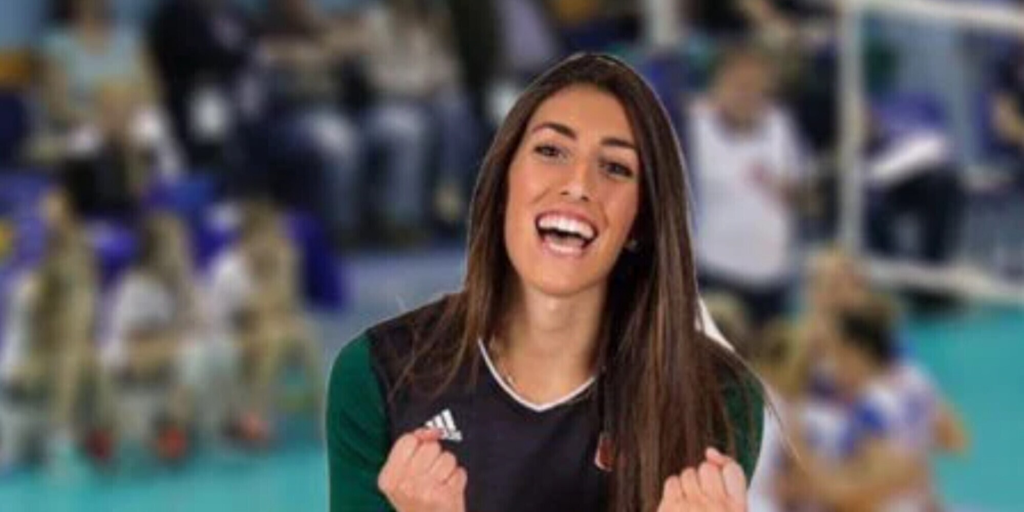 Volley Mercato: Olga Strantzali ritorna in A1, giocherà a Talmassons