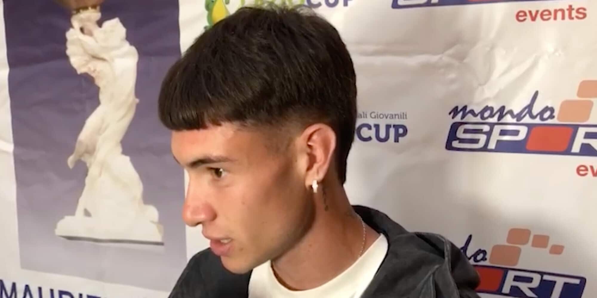 Soulé: “Ultime due gare fondamentali, spero di essere decisivo”. Sul ...