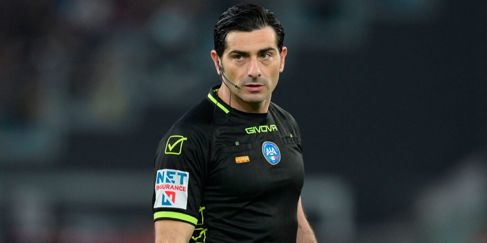 Maresca per Atalanta-Juventus: i perché della scelta, il pregio e un limite