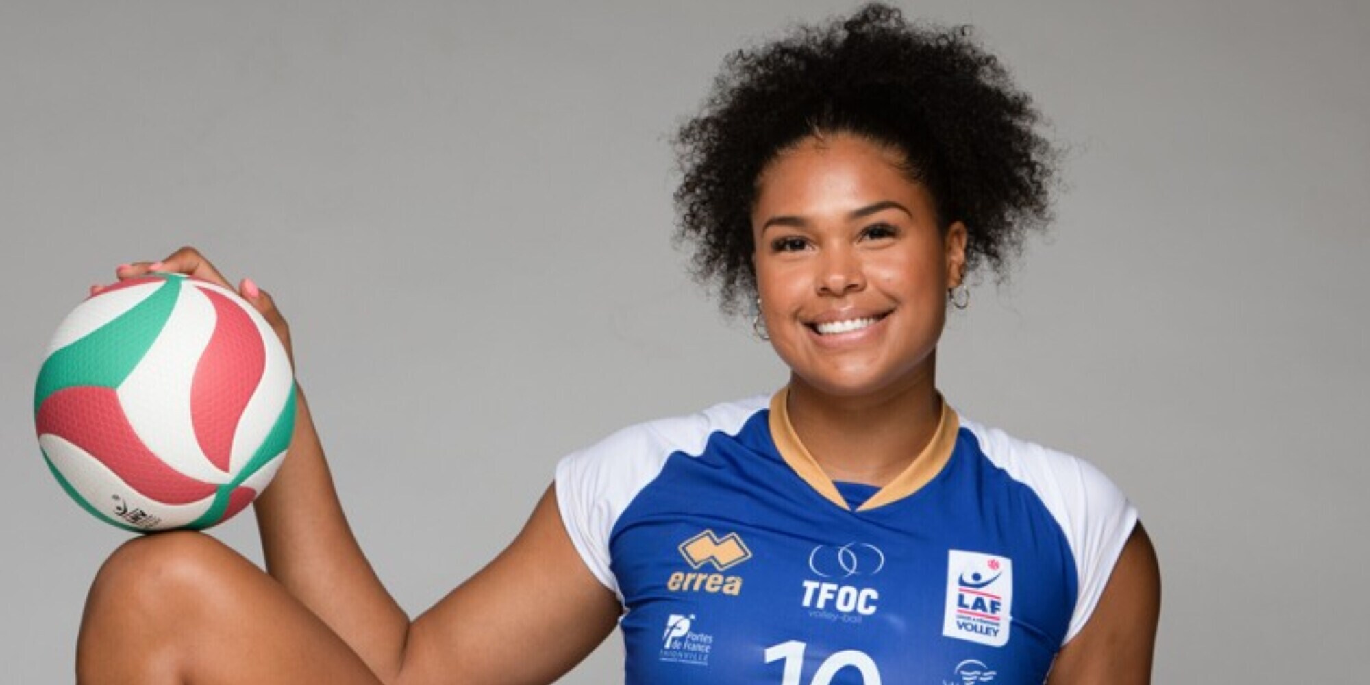 Volley Mercato: a Novara arriva la statunitense Taylor Mims