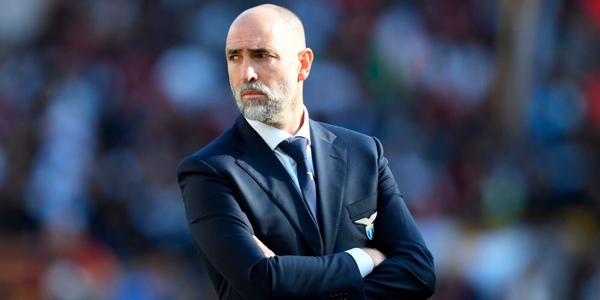 Tudor: "Luis Alberto è convocato". Poi lo spoiler formazione su due ex Juve