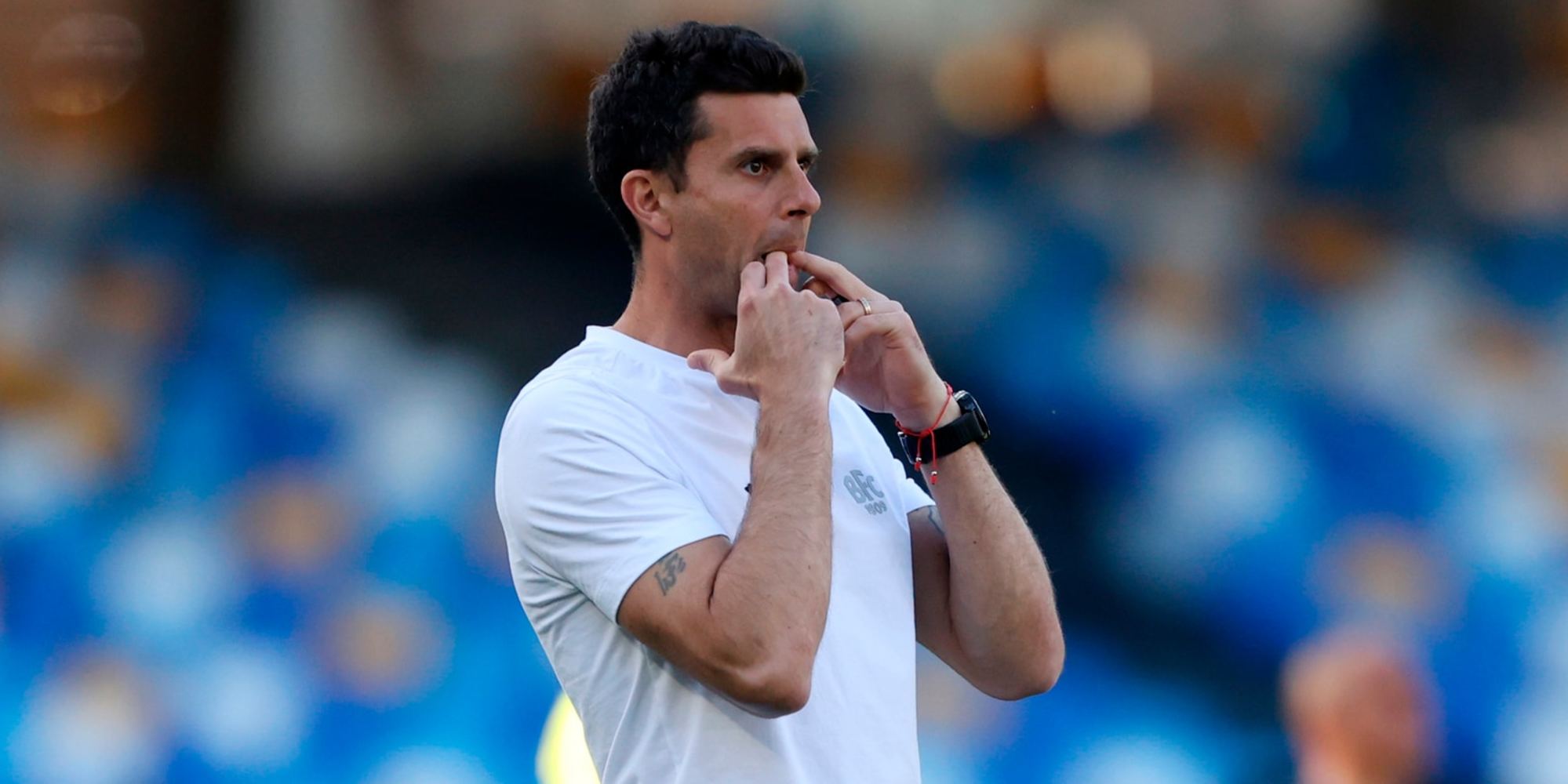 Juve, come gioca Thiago Motta? Dinamismo e i modelli Guardiola e Scaloni