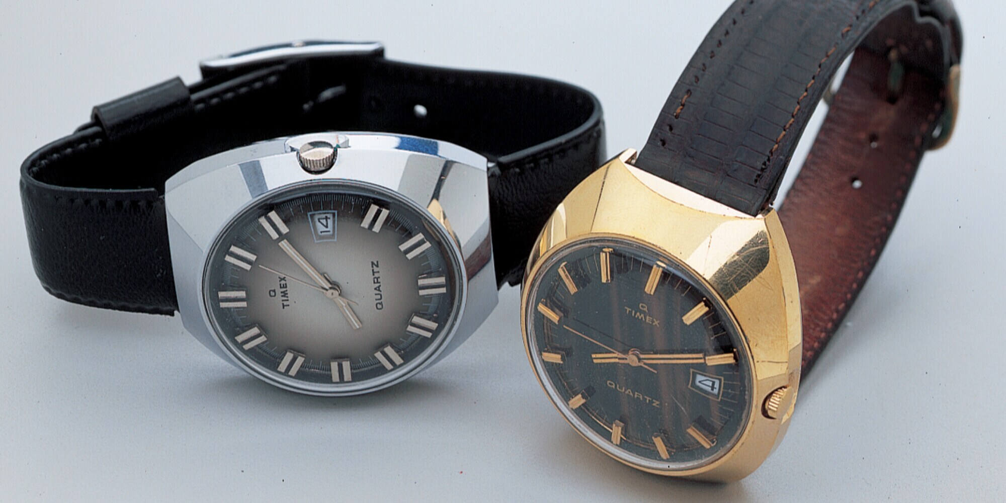 Timex celebra il 170°anniversario