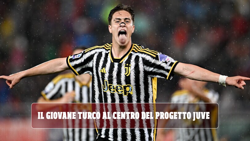 Yildiz, 10...e firma!