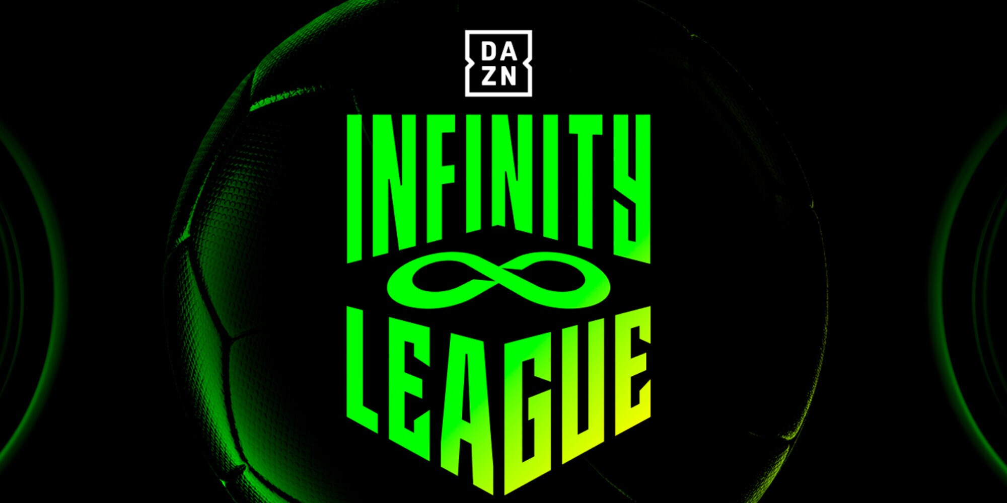 Dazn: prima edizione della Infinity League, calcio e innovazione