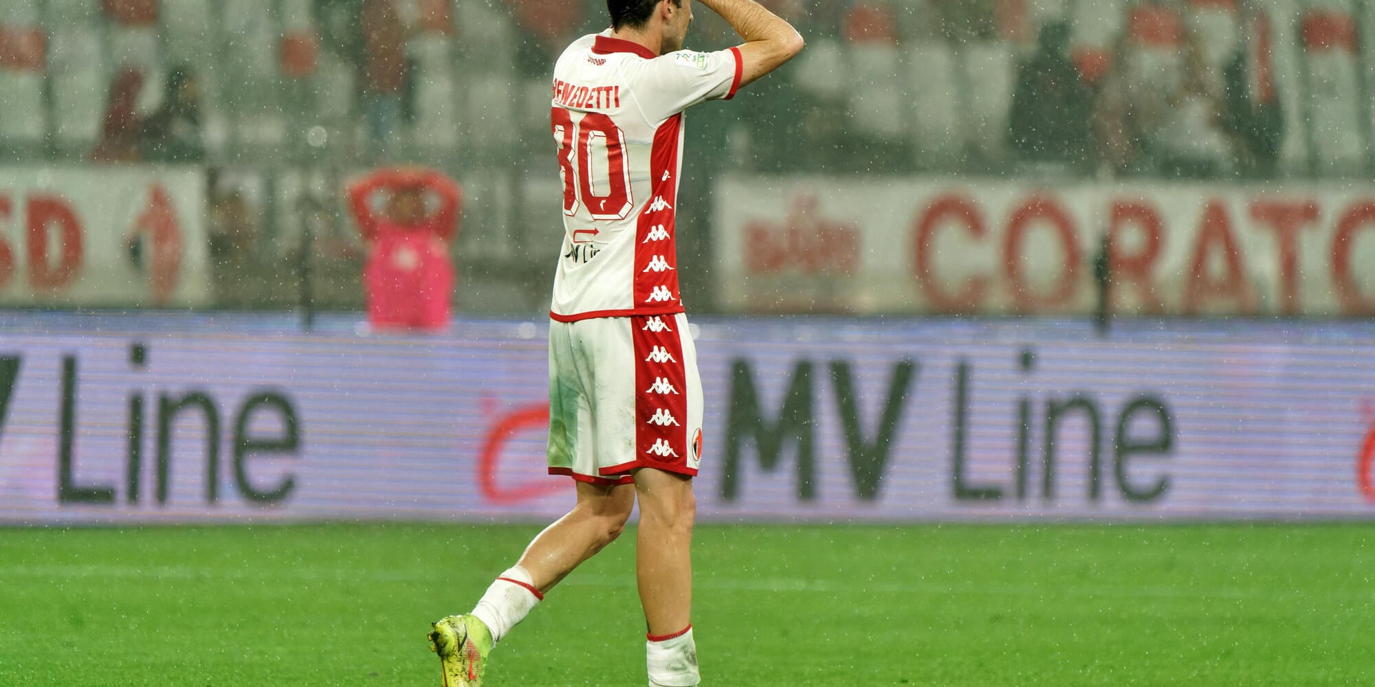 Calcio: Bari; dopo la salvezza, la squadra è da rifondare