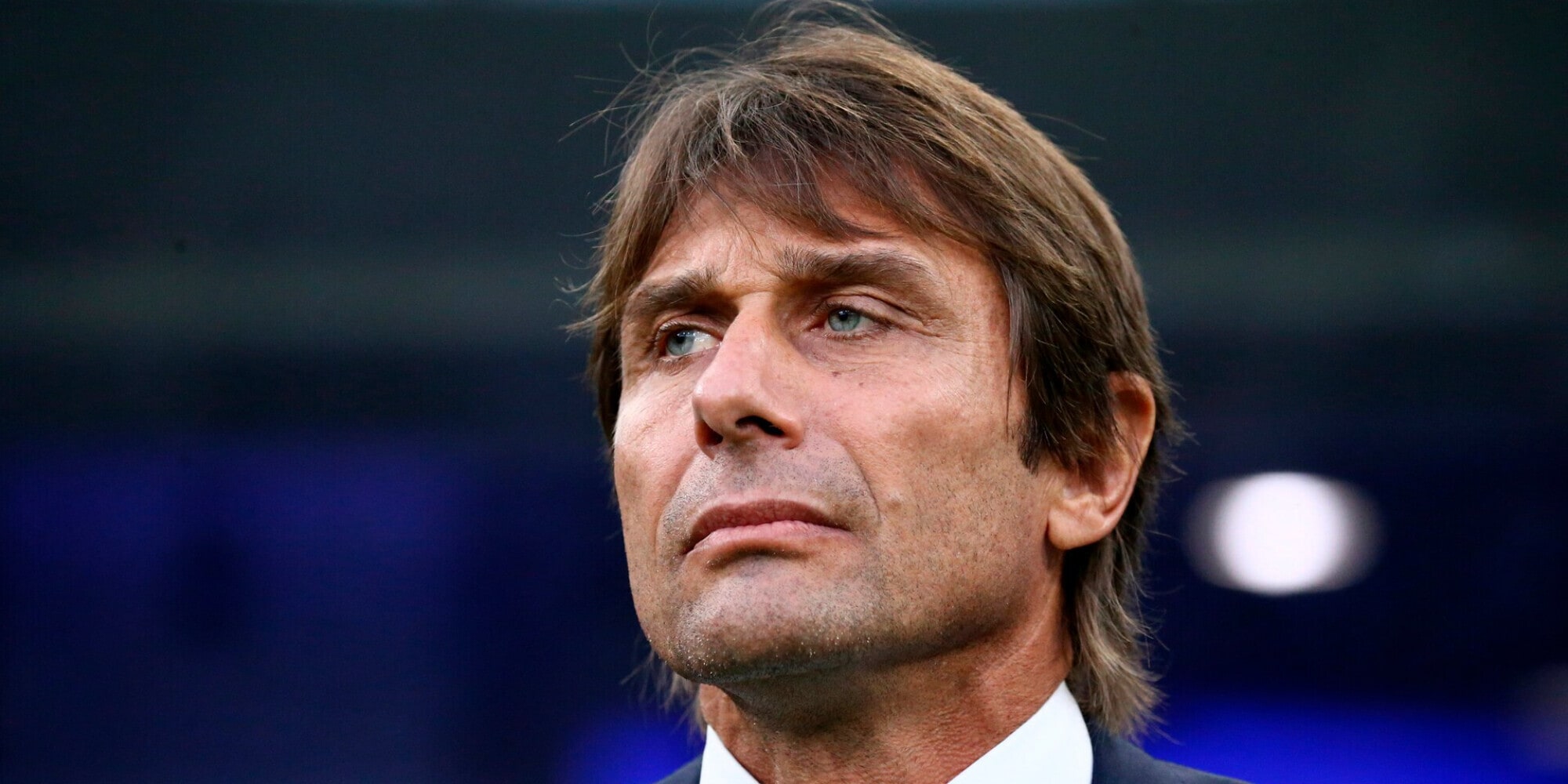 Conte al Napoli, questione di ultimi dettagli sull’accordo biennale: le ...