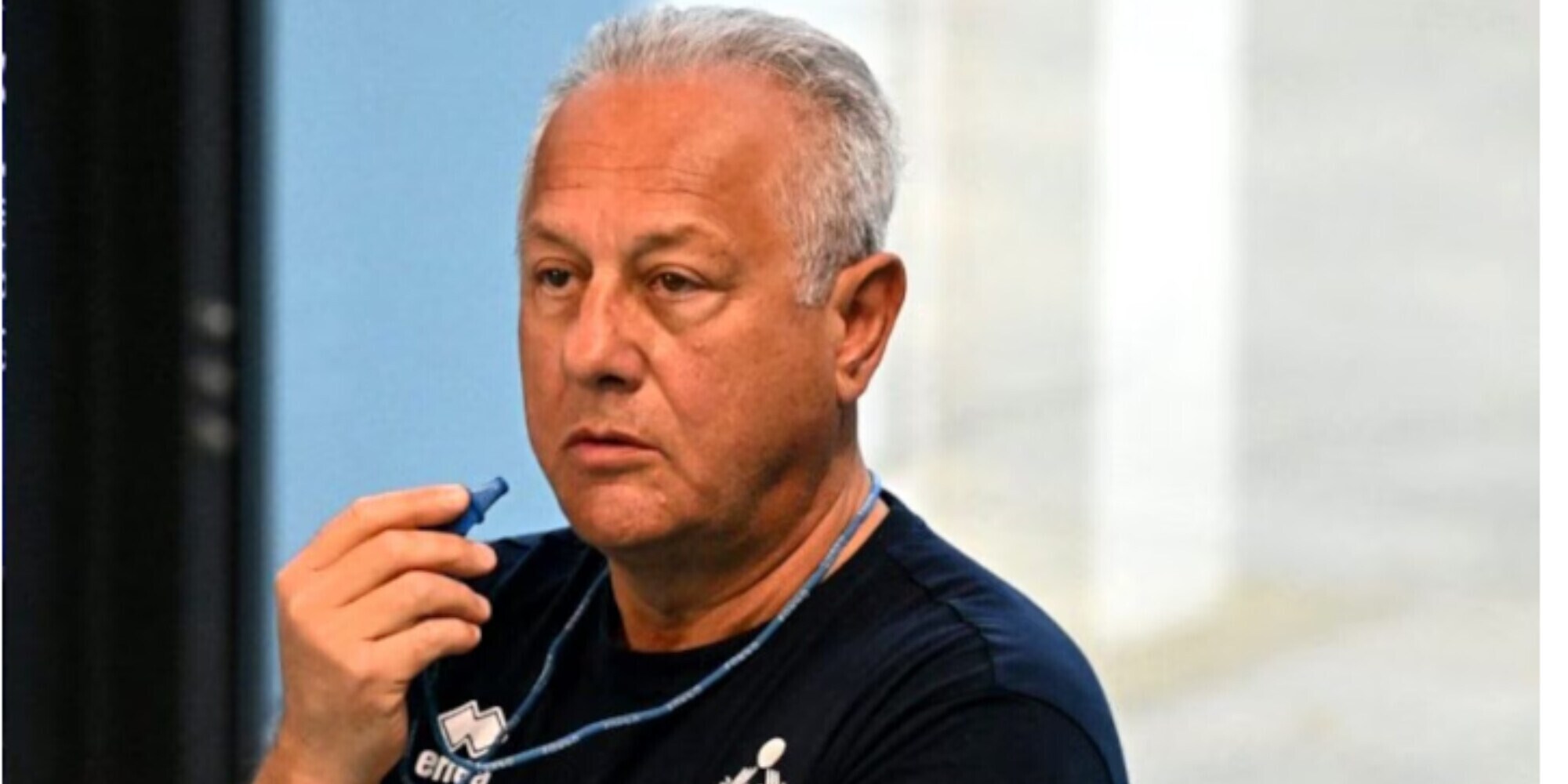 Nazionale Femminile: Velasco: "a Macao difficoltà crescenti"