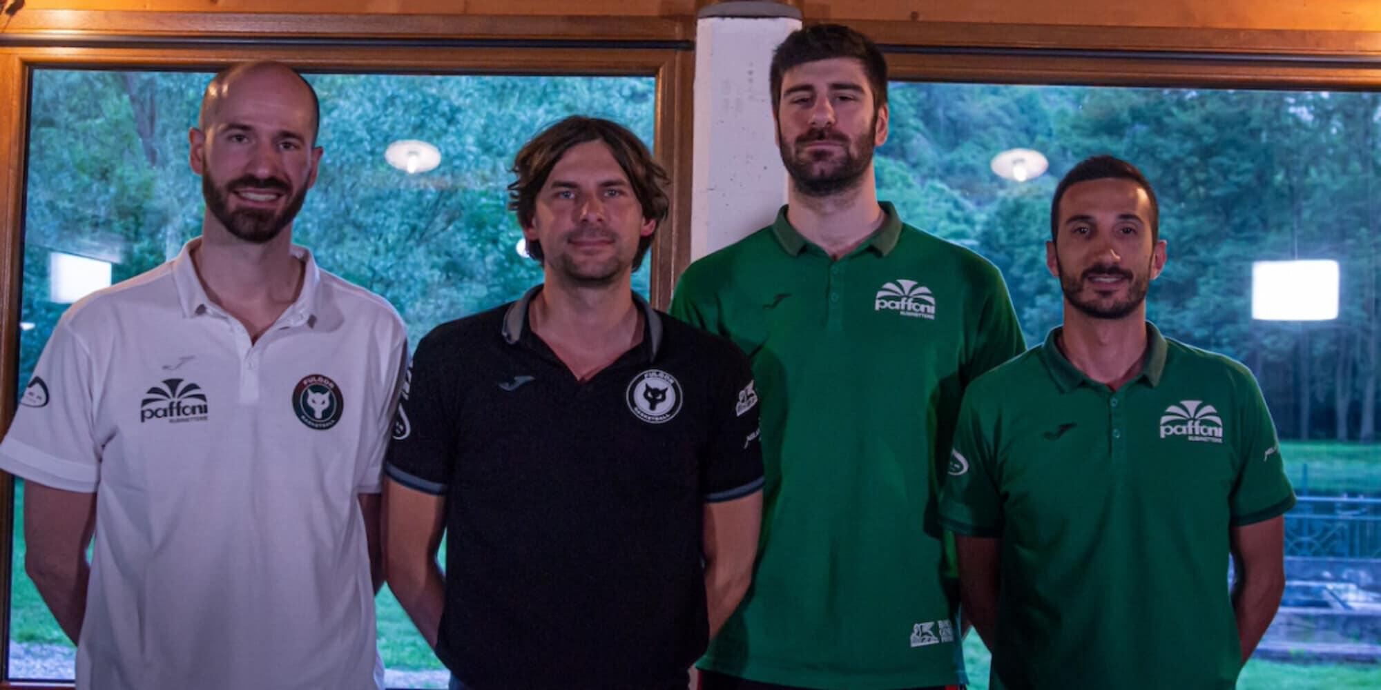 Fulgor Basket: primo evento ufficiale della stagione 2024-2025