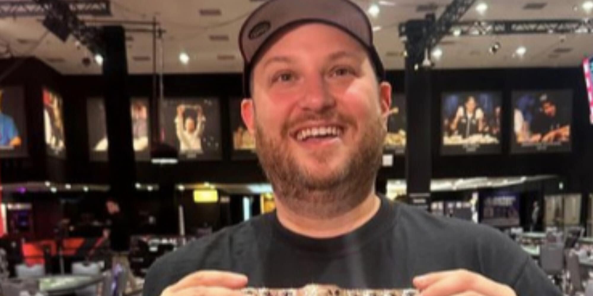 Scott Seiver leggendario, altro trionfo e quinto braccialetto alle WSOP