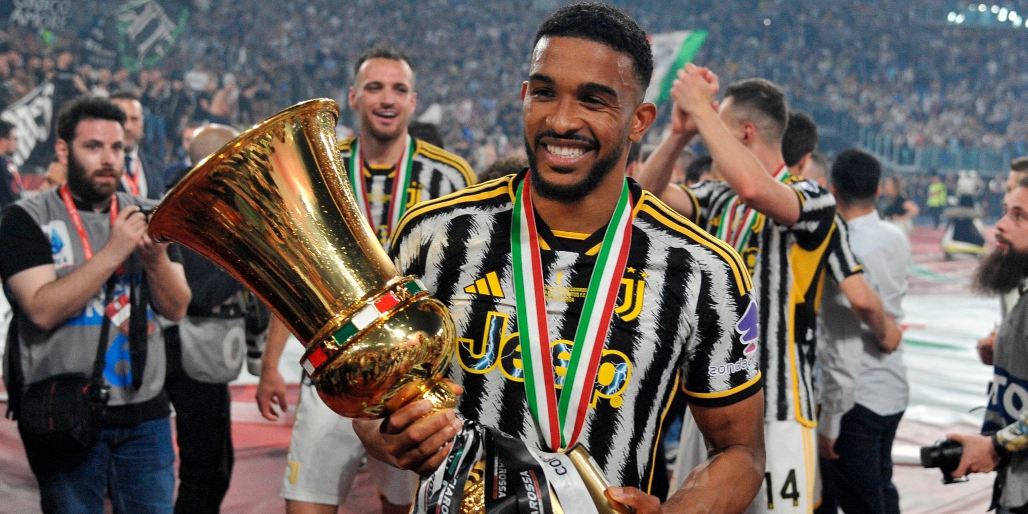 Pagina 2 | Bremer e quella frase sulla Juve: perché è intoccabile per Thiago Motta