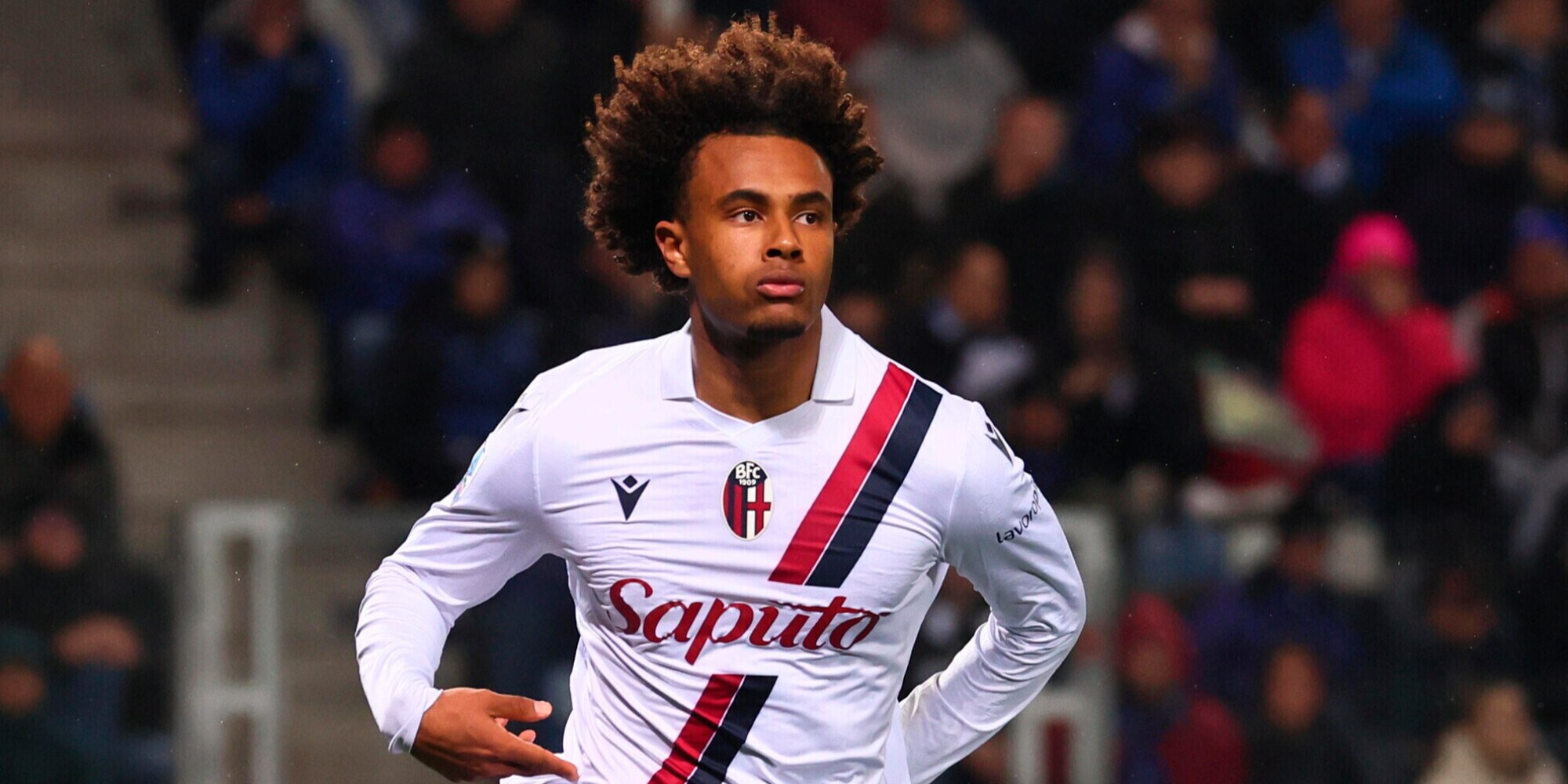 Zirkzee al Milan: pronti i 40 milioni della clausola. Qual è l’ultimo ...
