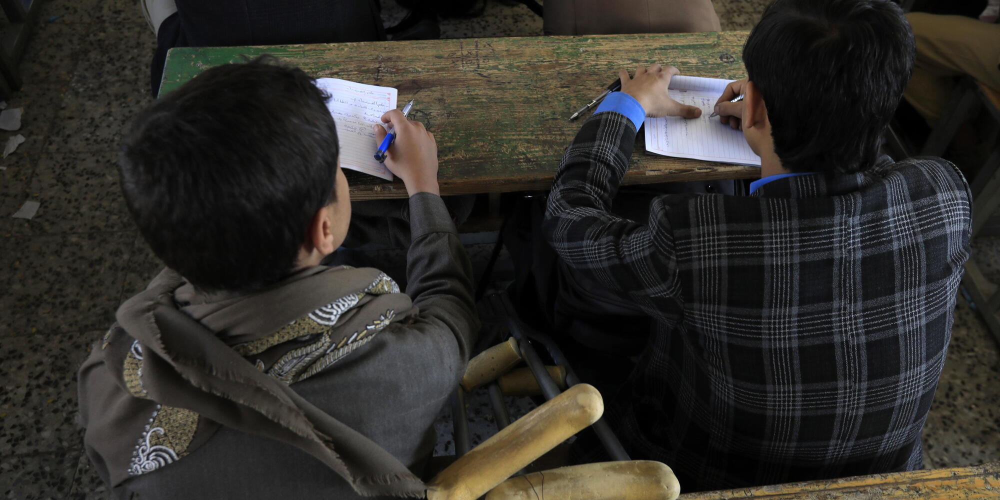 Unicef, 400 milioni bimbi subiscono punizioni corporali