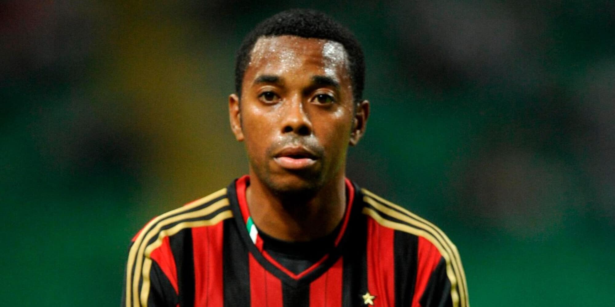 Robinho, la nuova vita in carcere dell'ex Milan: ecco cosa fa