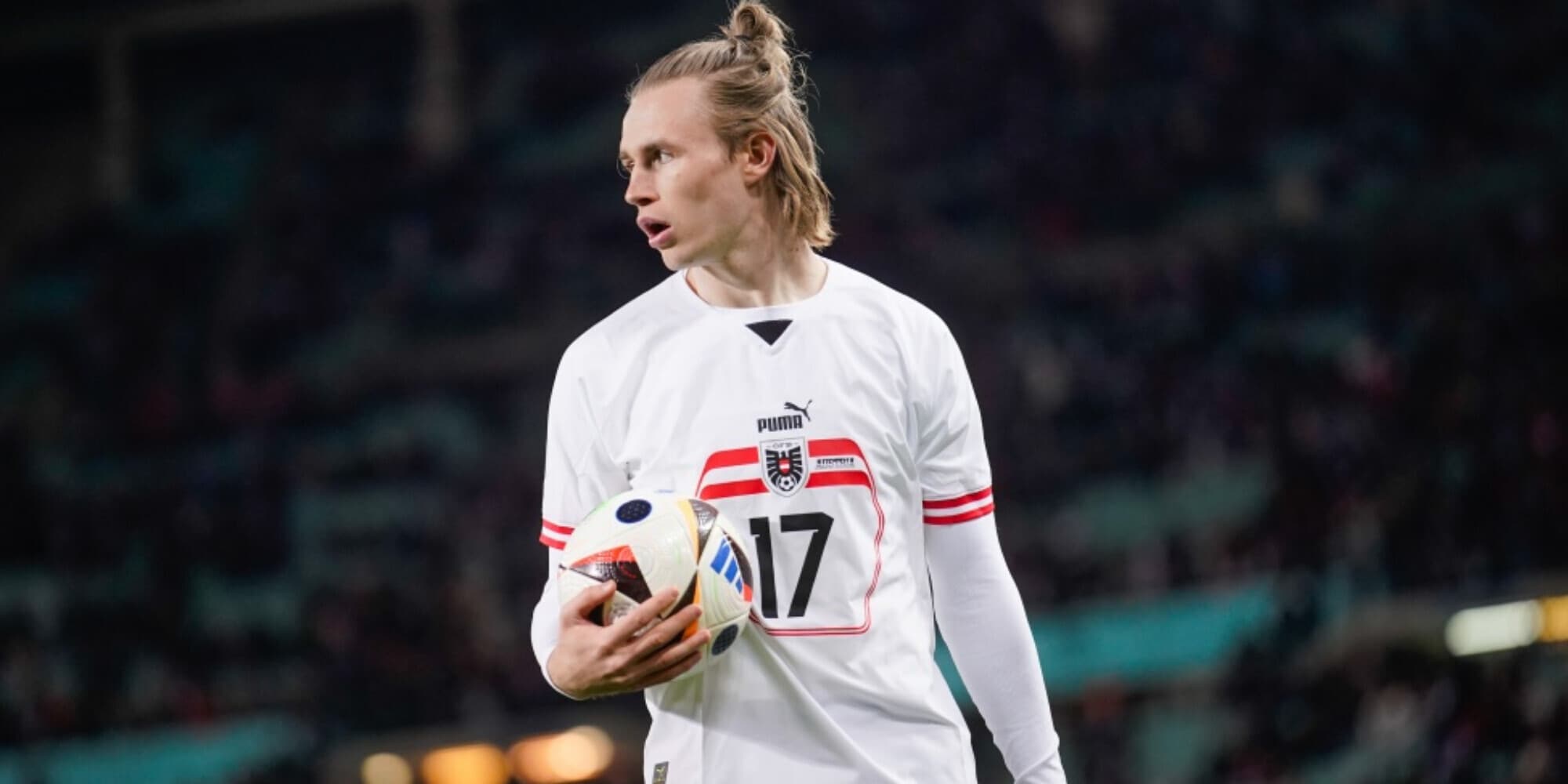 Wimmer, chi è e dove potrebbe giocare il nuovo obiettivo Juve