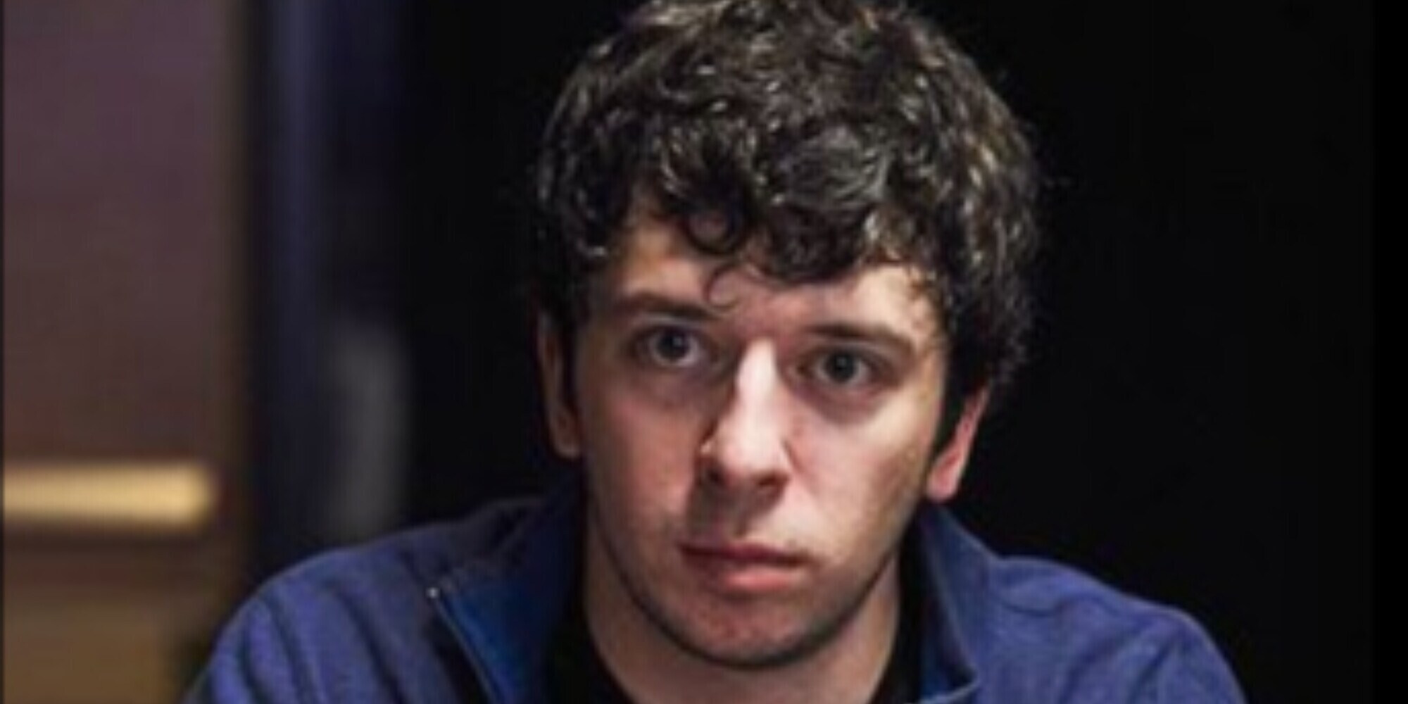 Tragedia nel poker: addio a Matthew Parry, braccialetto WSOP 2023