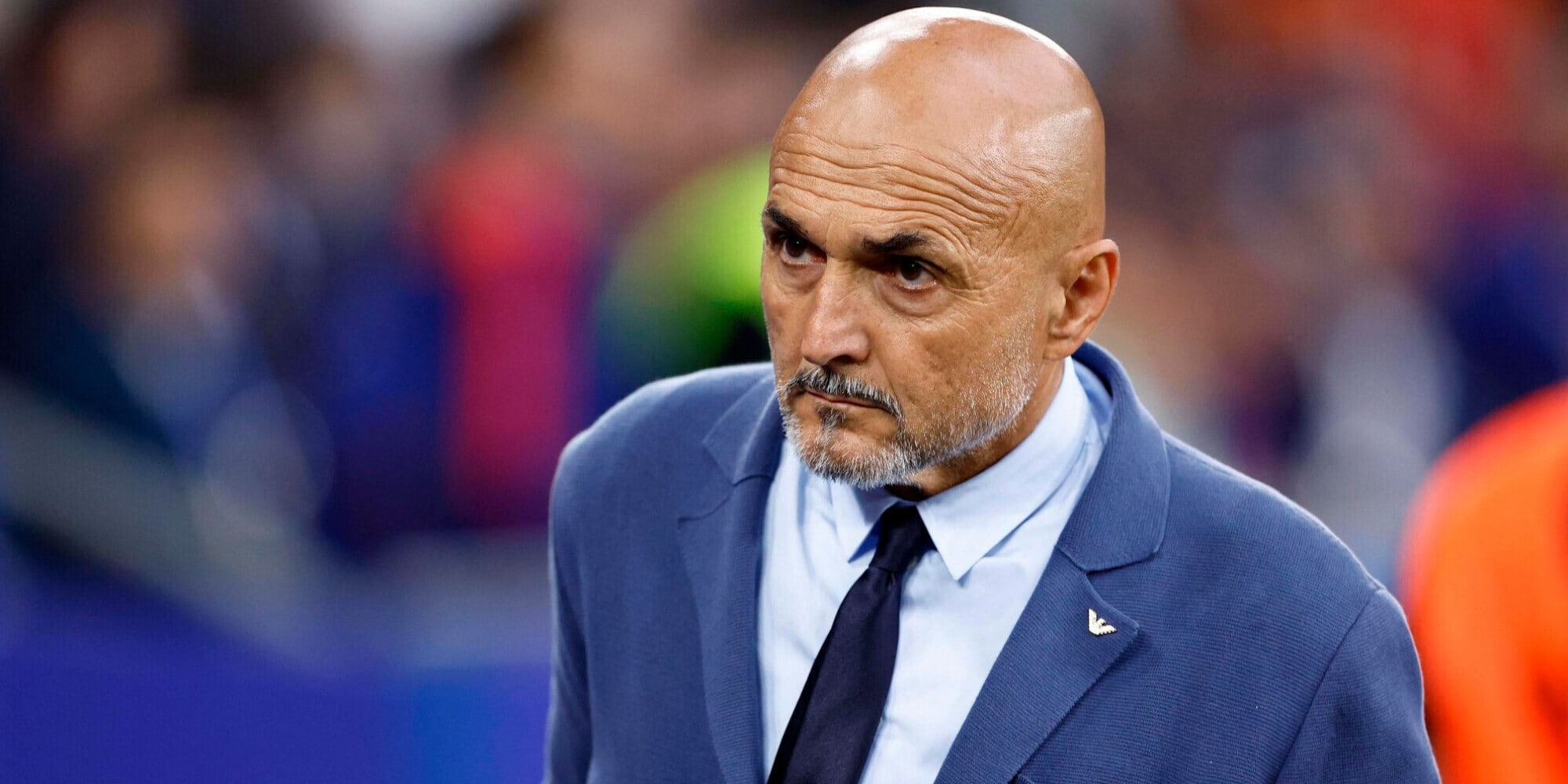 Pagina 2 | Spalletti, entra in campo la Juve: l’Italia si rivoluziona ...