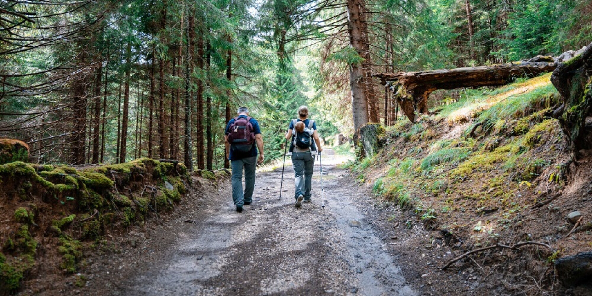 Grisport lancia la Linea “City Trail”