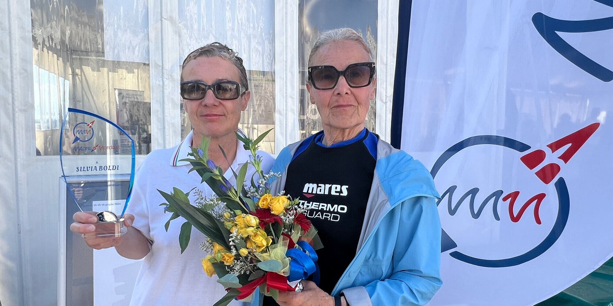 Traversata delle Tre Nazioni: grande prova per l’atleta torinese Silvia ...