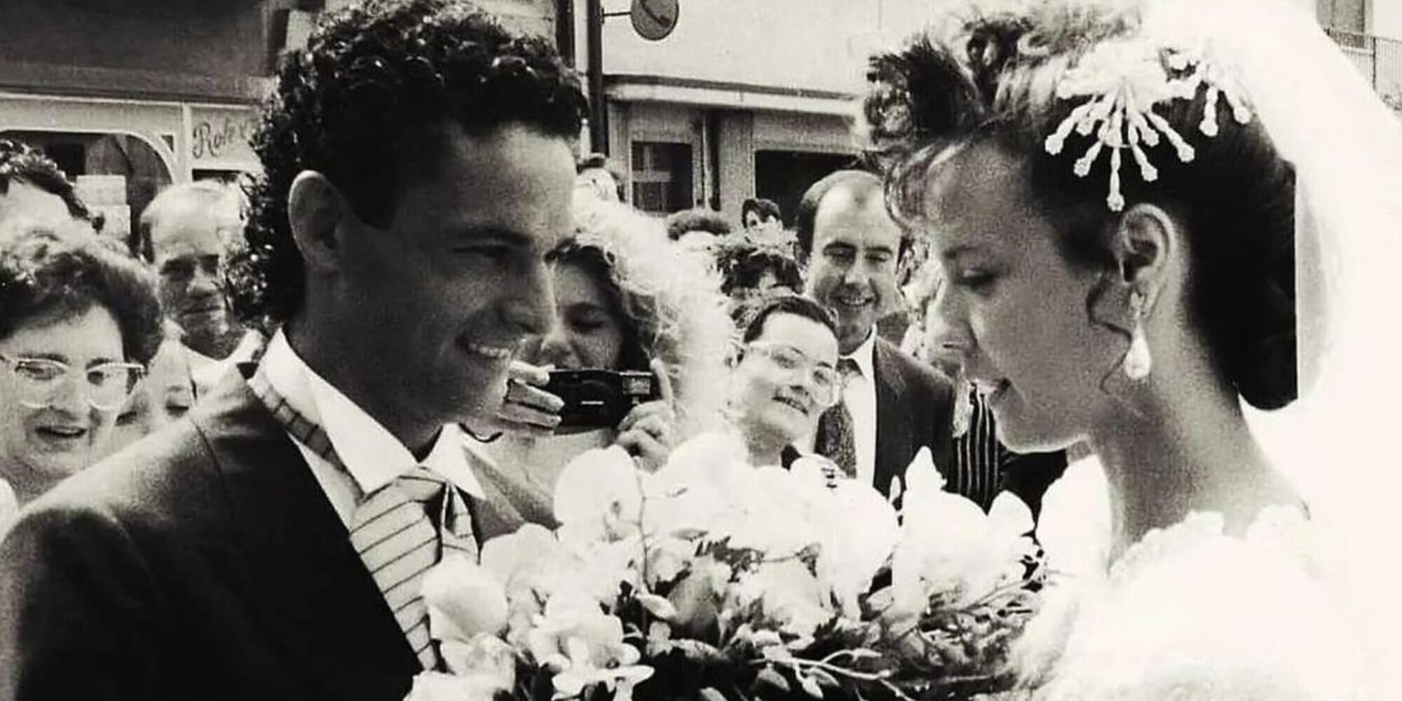 Roberto Baggio e Andreina, anniversario di nozze: tenera dedica sui social