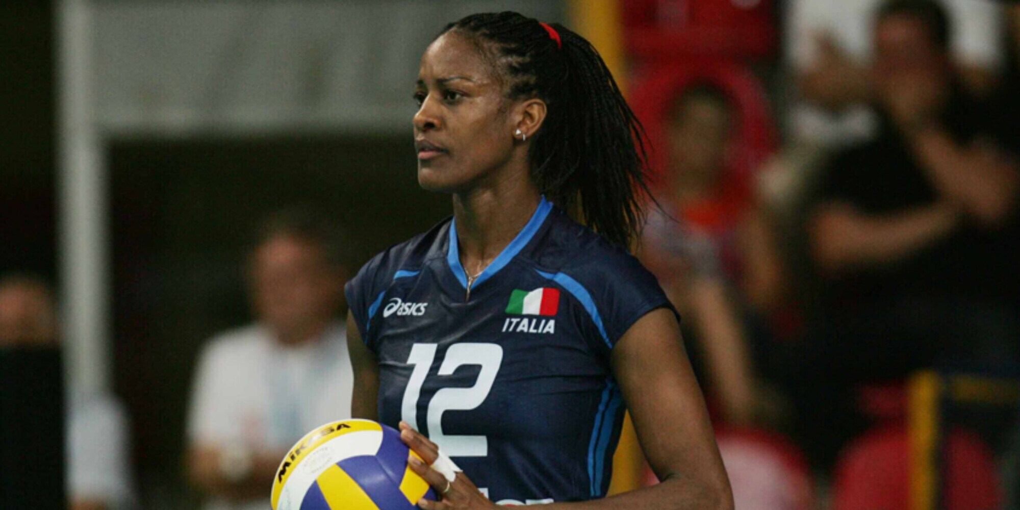 Starting Six: Tay Aguero, racconta la sua dolorosa vicenda umana