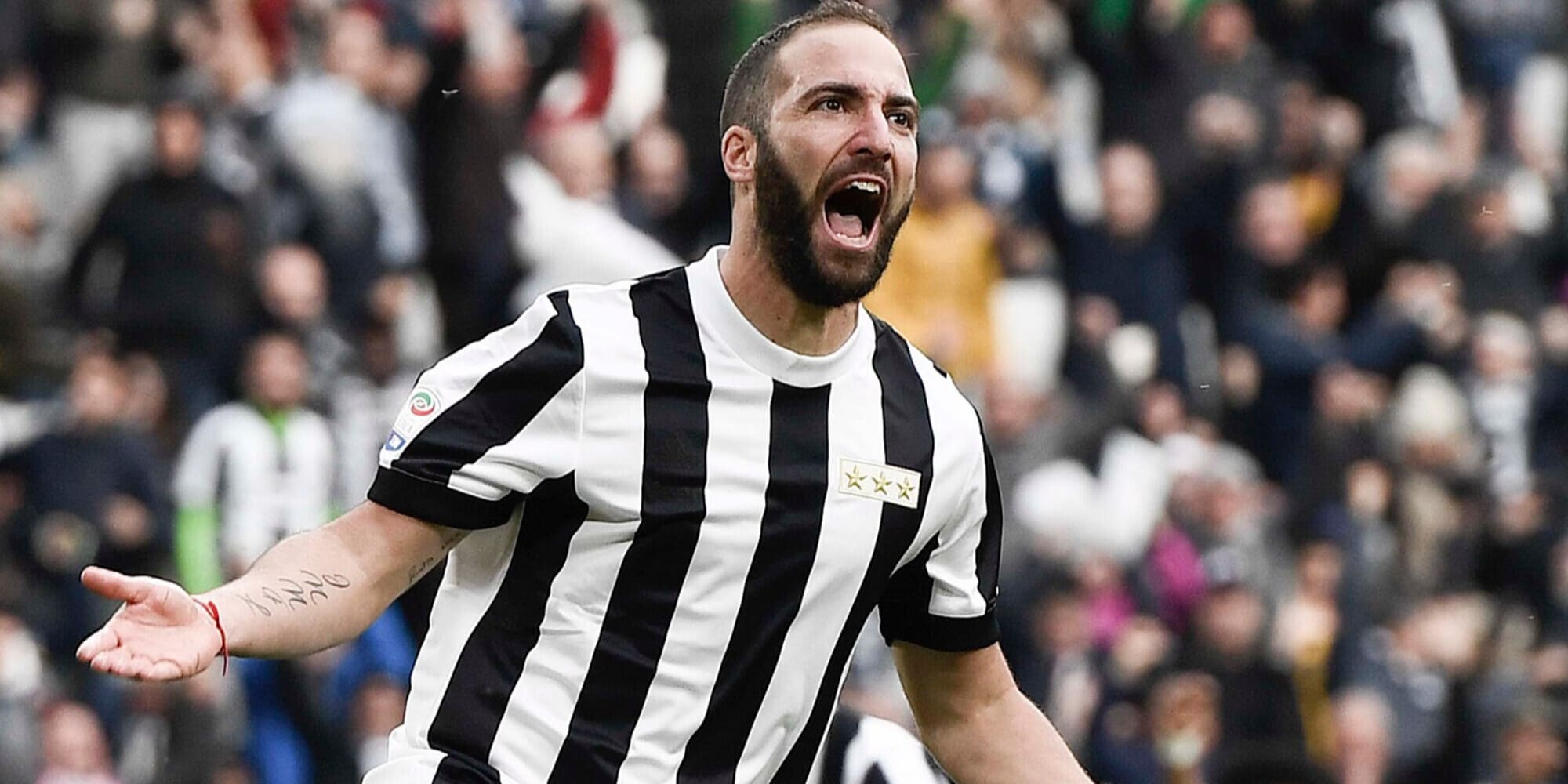 Pagina 2 | L'ossessione non va in vacanza: dal patto "anti Juve" ai ...