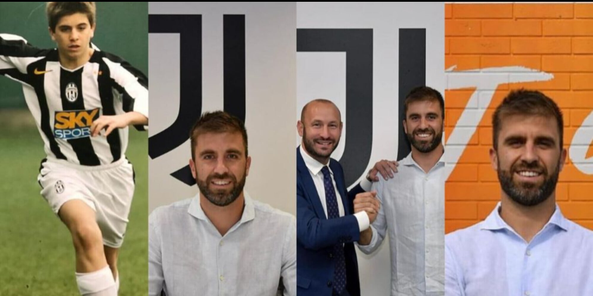 Juve Next Gen, Scaglia realizza un sogno: messaggio speciale sui social