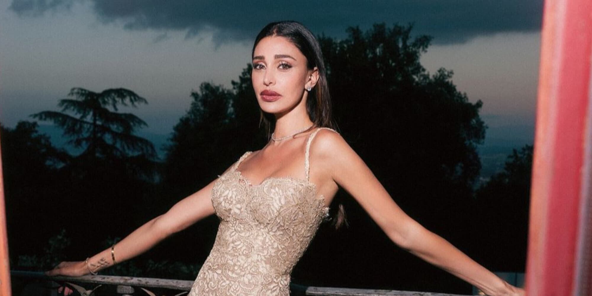 Belen Rodriguez ritorna in tv: "Inizio un nuovo capitolo"