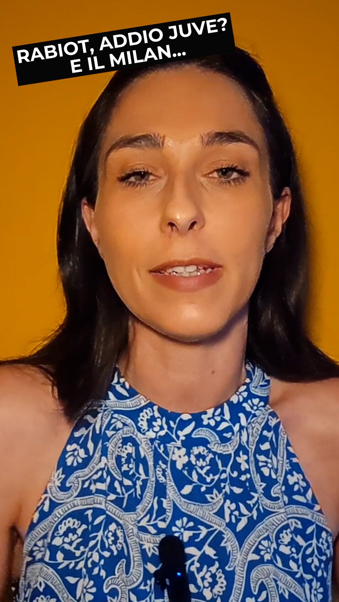 Pagina 3 | Ibra rivoluziona il Milan: la risposta di Rabiot e il grande salto di Camarda