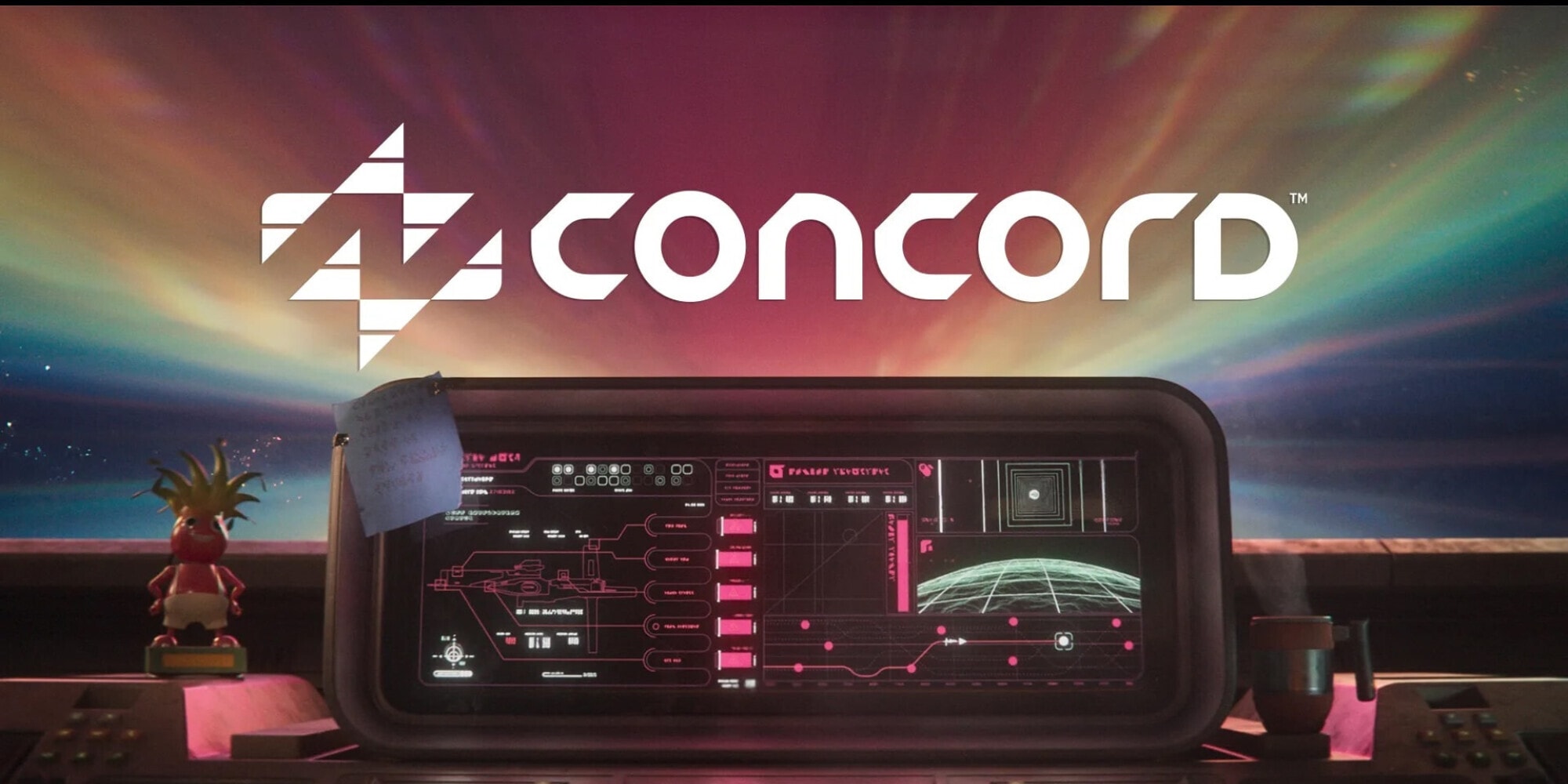 Stupore e perplessità insieme alla beta di Concord, il nuovo fps di Sony