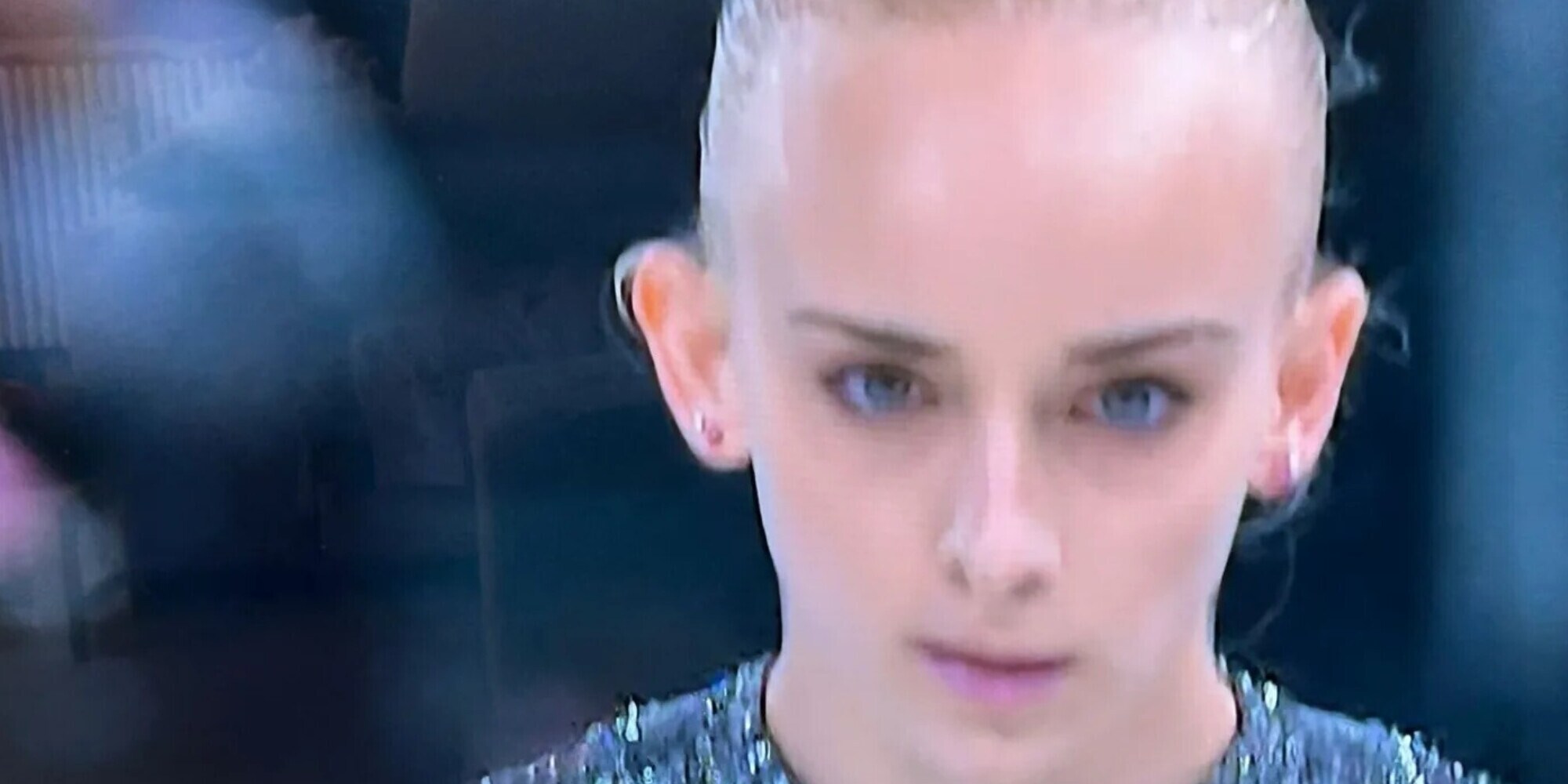 Storica Alice d’Amato a Parigi 2024. Cinque finali ottenute nell ...