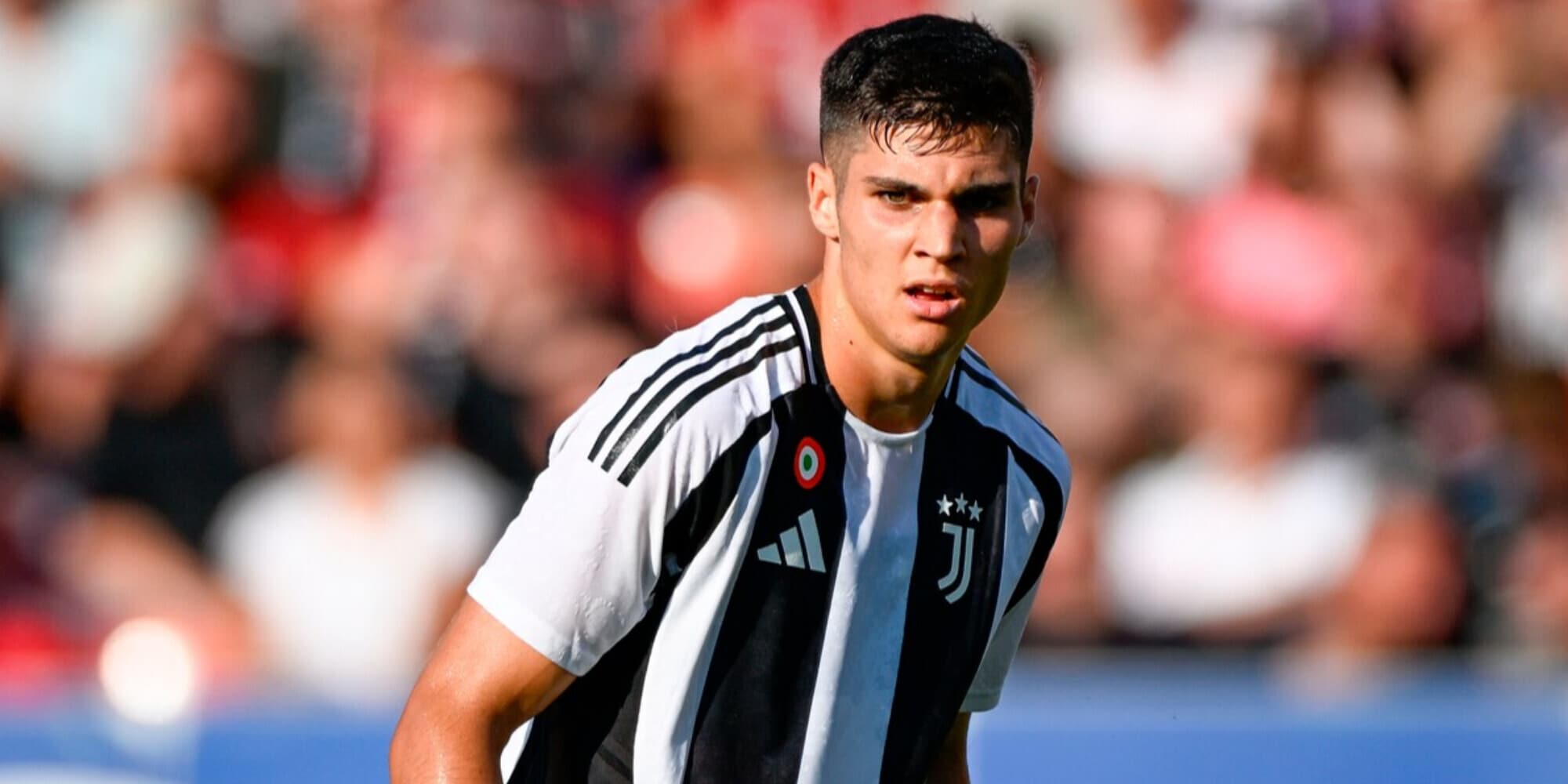 Adzic, prenditi la Juve: tra Miretti e Koopmeiners c'è spazio per stupire