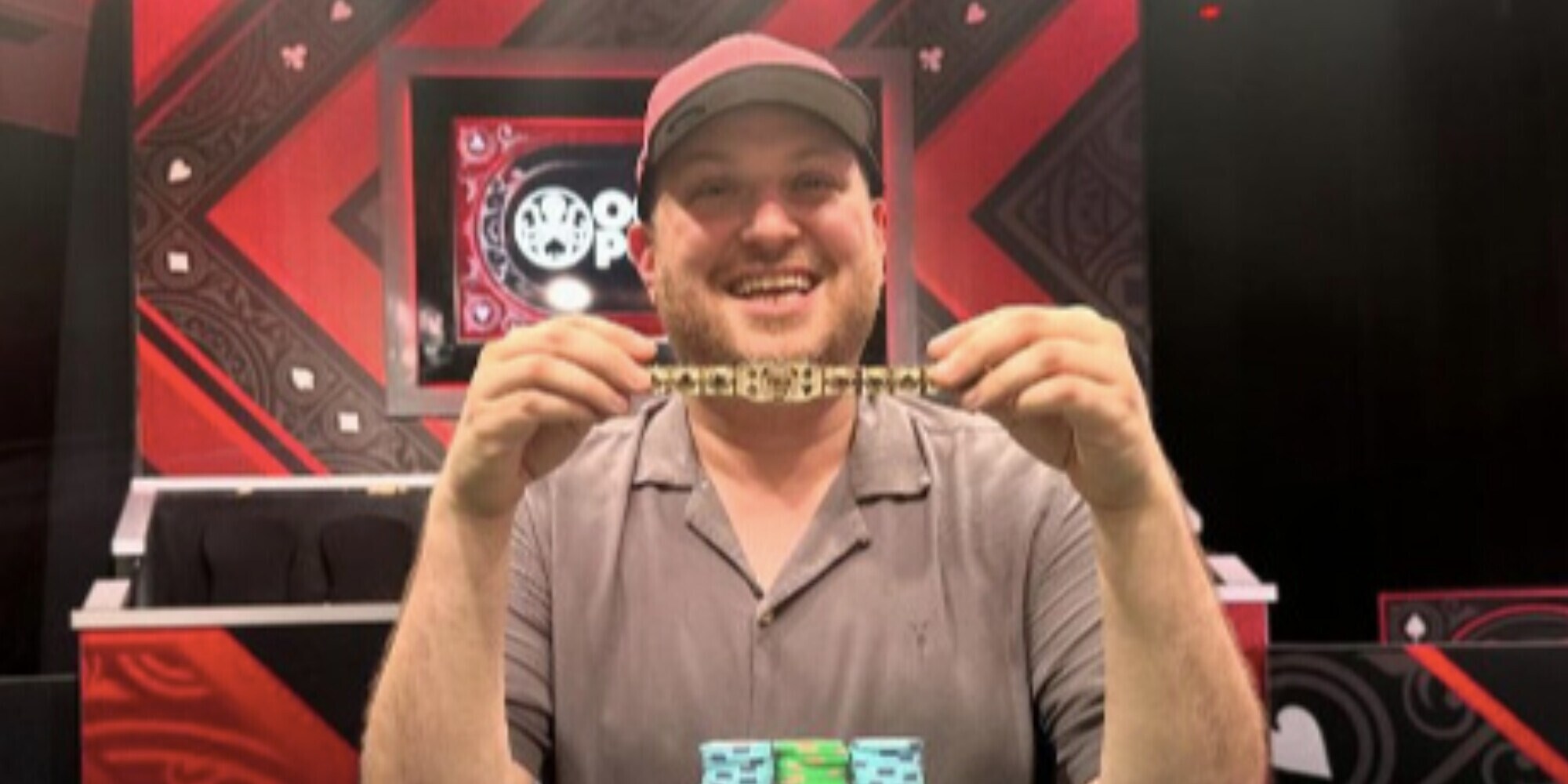 WSOP 2024, Scott Seiver è il Player of the Year