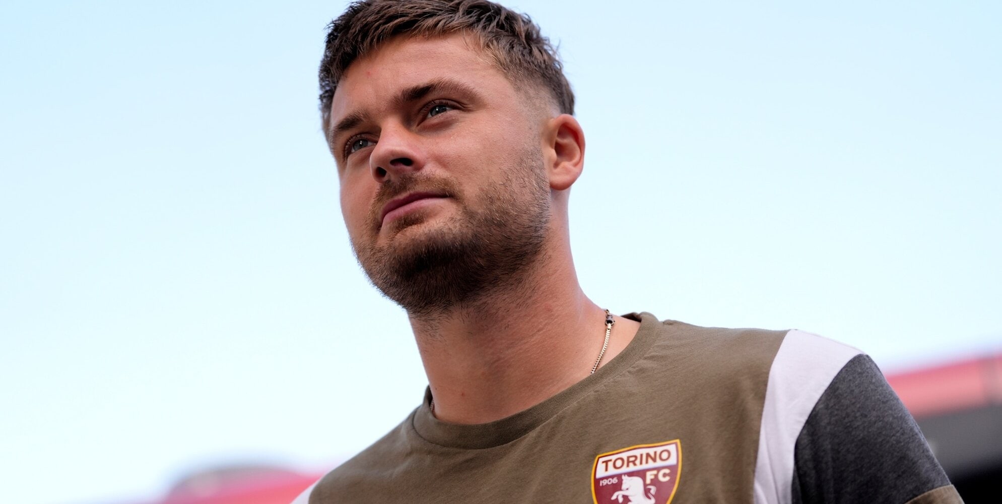 Linetty parla da leader: "Torino, Vanoli ci farà divertire. Coco e ...