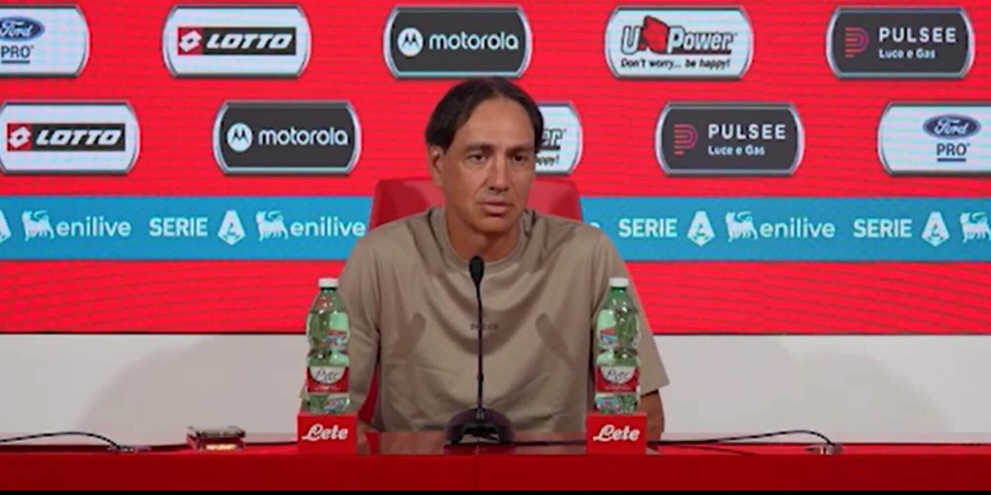 Nesta, Szczesny e gli ultimi giorni del Condor: "Galliani è famoso..."