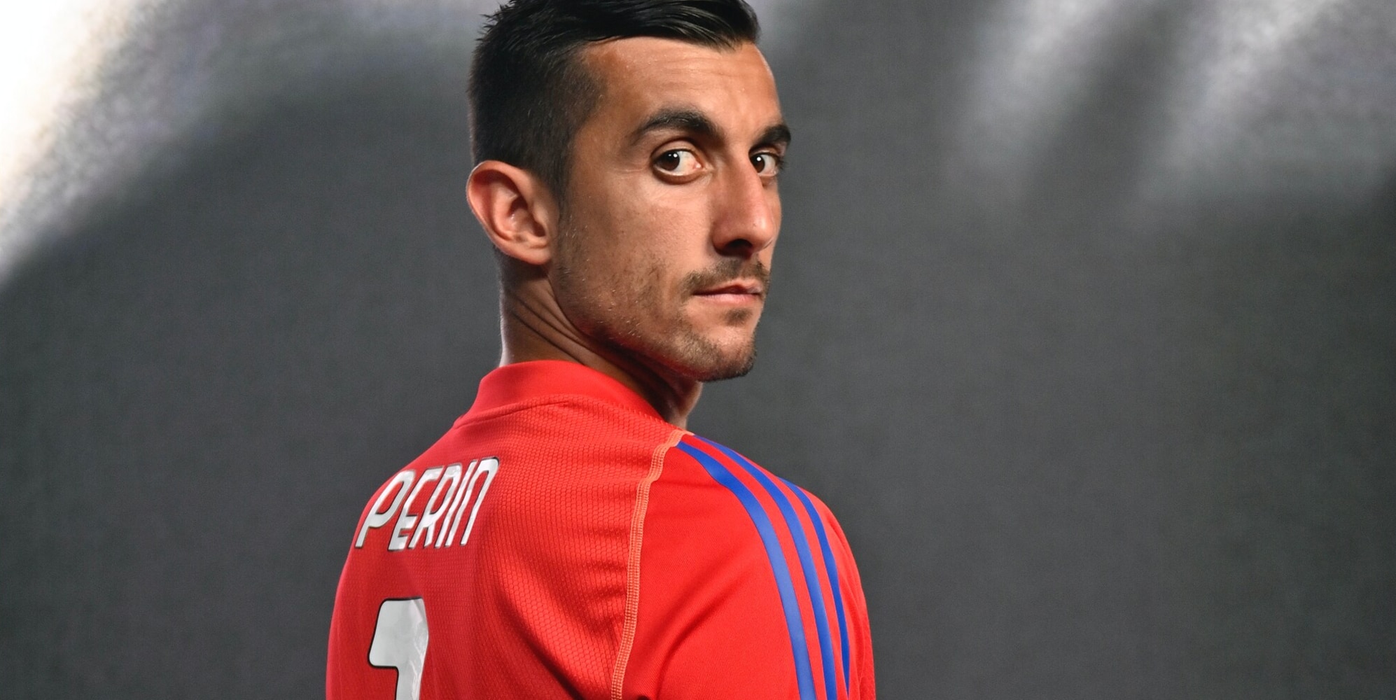 Perin, il numero 1 della Juve è suo: lo spoiler del club bianconero